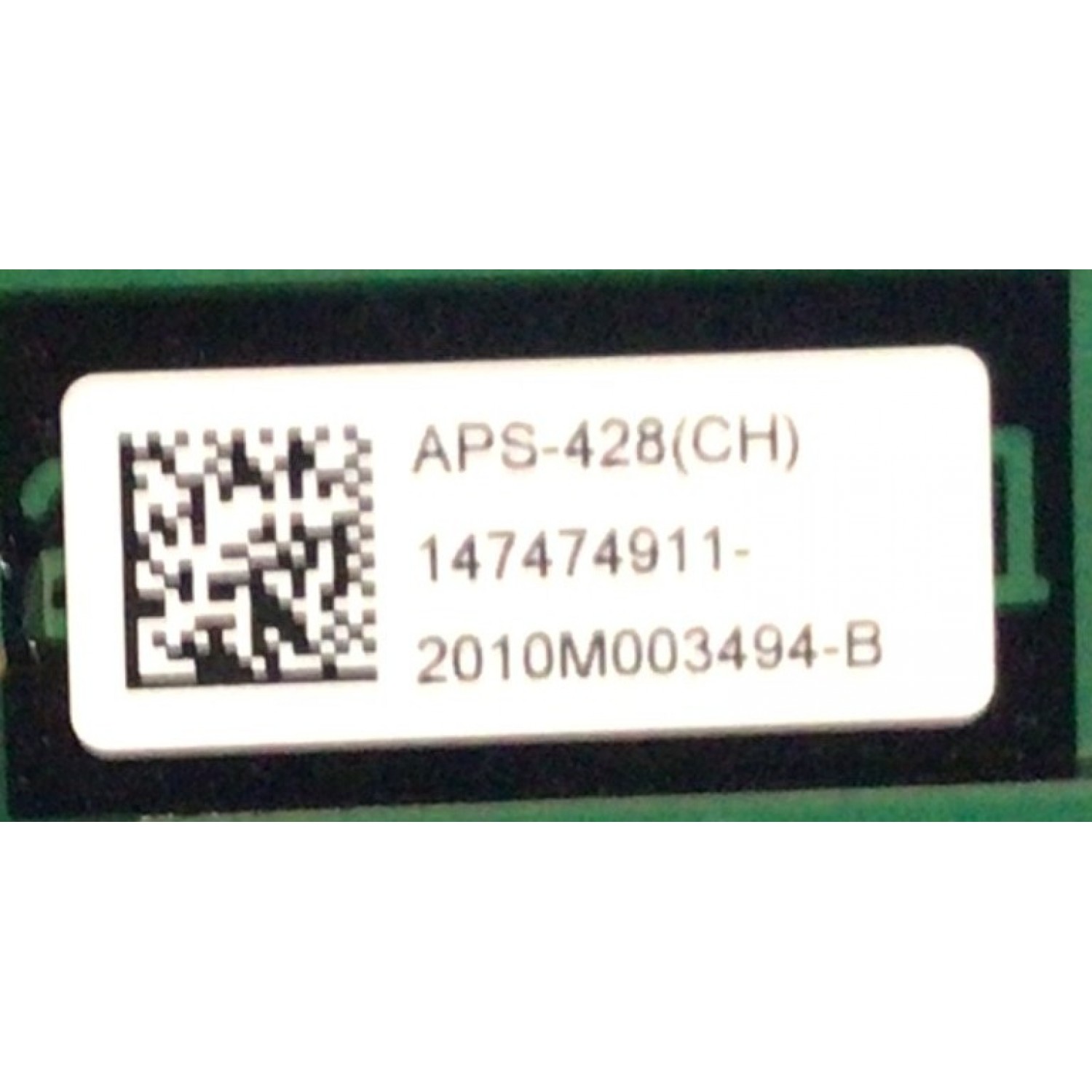 KIT DE TARJETAS PARA TV SONY BRAVIA OLED 4K·UHD·HDR / MAIN A2229057A ...