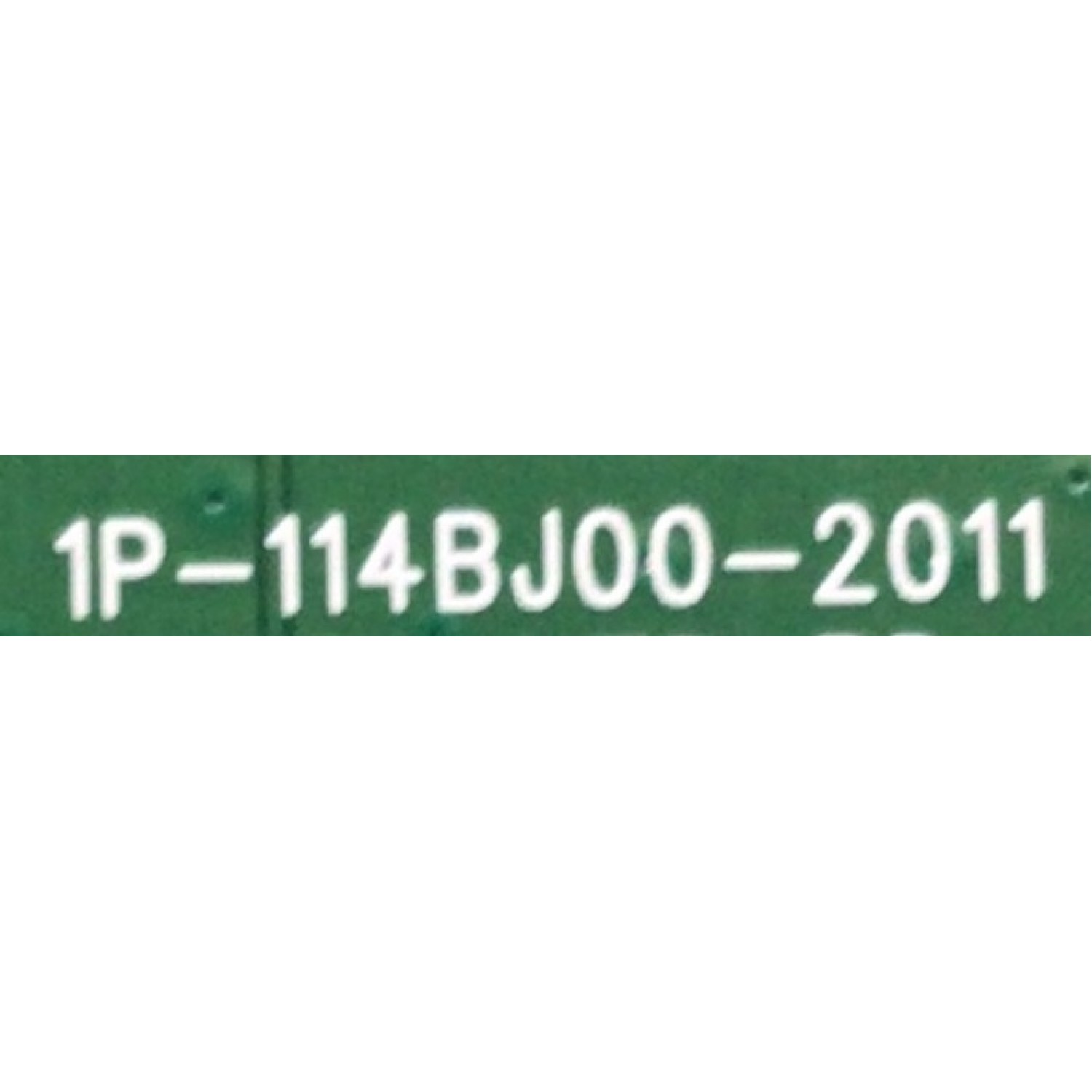 KIT DE TARJETAS PARA TV VIZIO / MAIN 0160CAP09E00 / 1P-0149J00-6012 ...