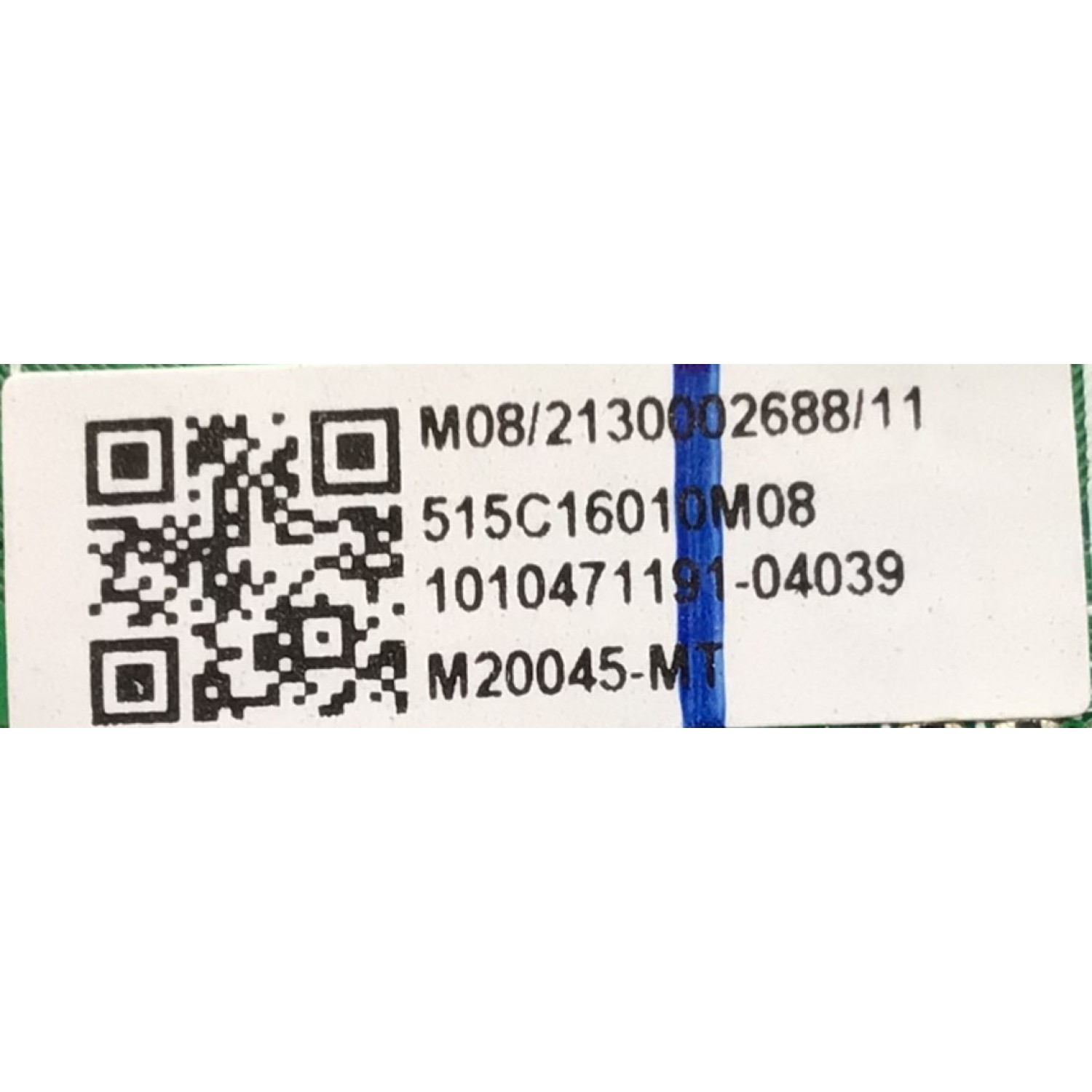 KIT DE TARJETAS PARA TV ONN / MAIN 515C16010M08 / MS16010-ZC01-01 V ...