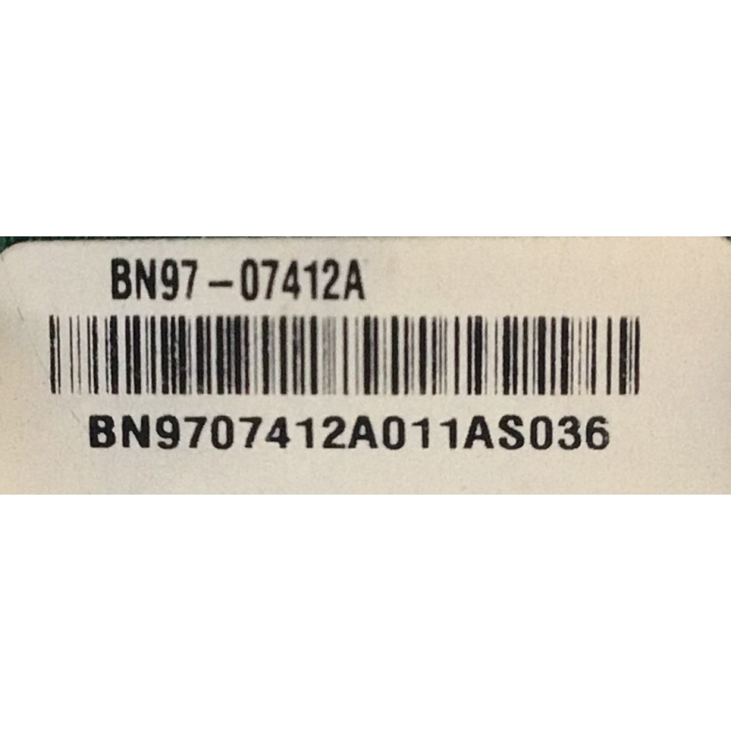 KIT DE TARETAS PARA TV SAMSUNG / MAIN BN96-28946A / BN41-01778B / 2896A ...