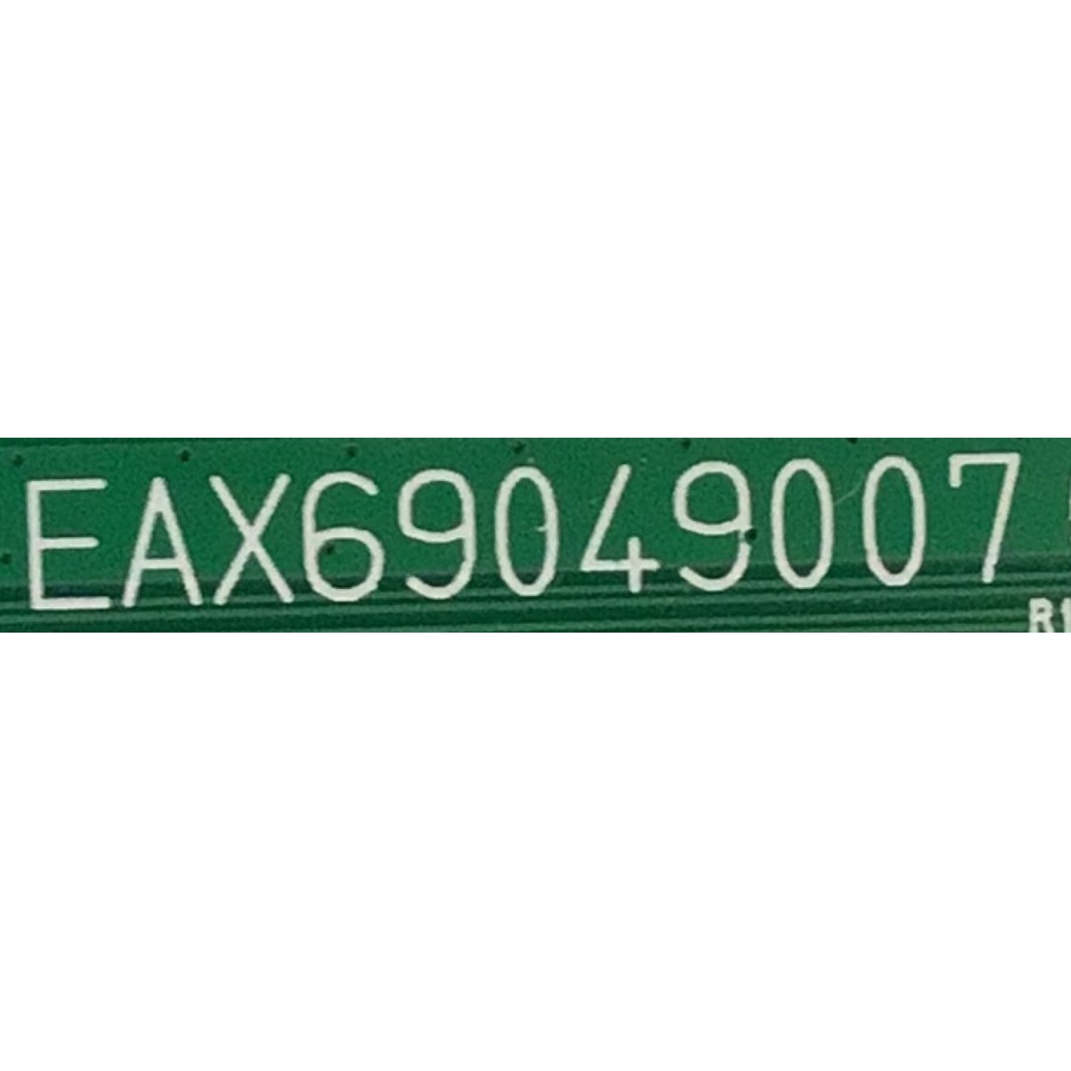 KIT DE TARJETAS PARA TV LG / MAIN EBT66416903 / EAX69049007 / FUENTE ...