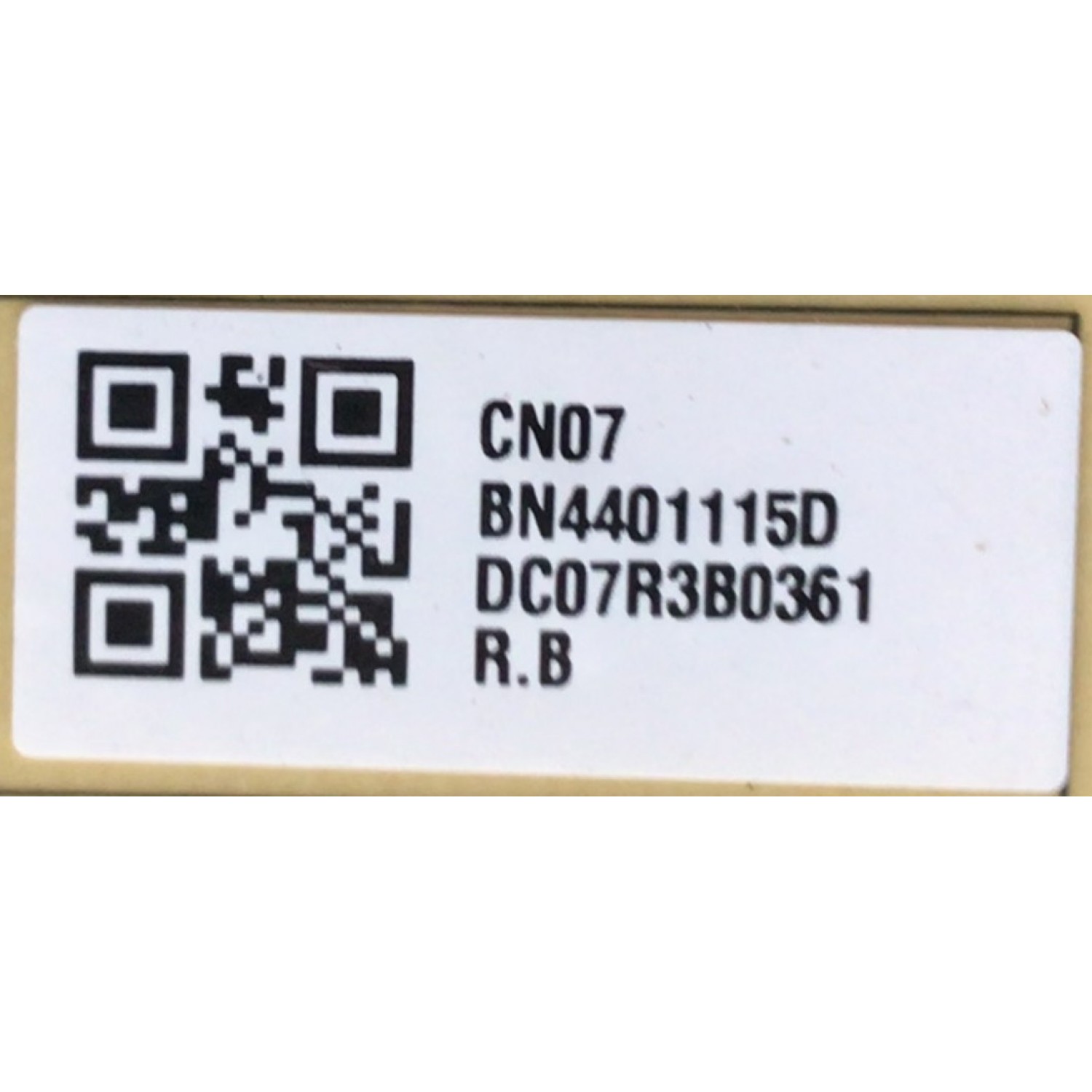 KIT DE TARJETAS PARA TV SAMSUNG / MAIN BN94-16852C / BN41-02855A / BN97 ...