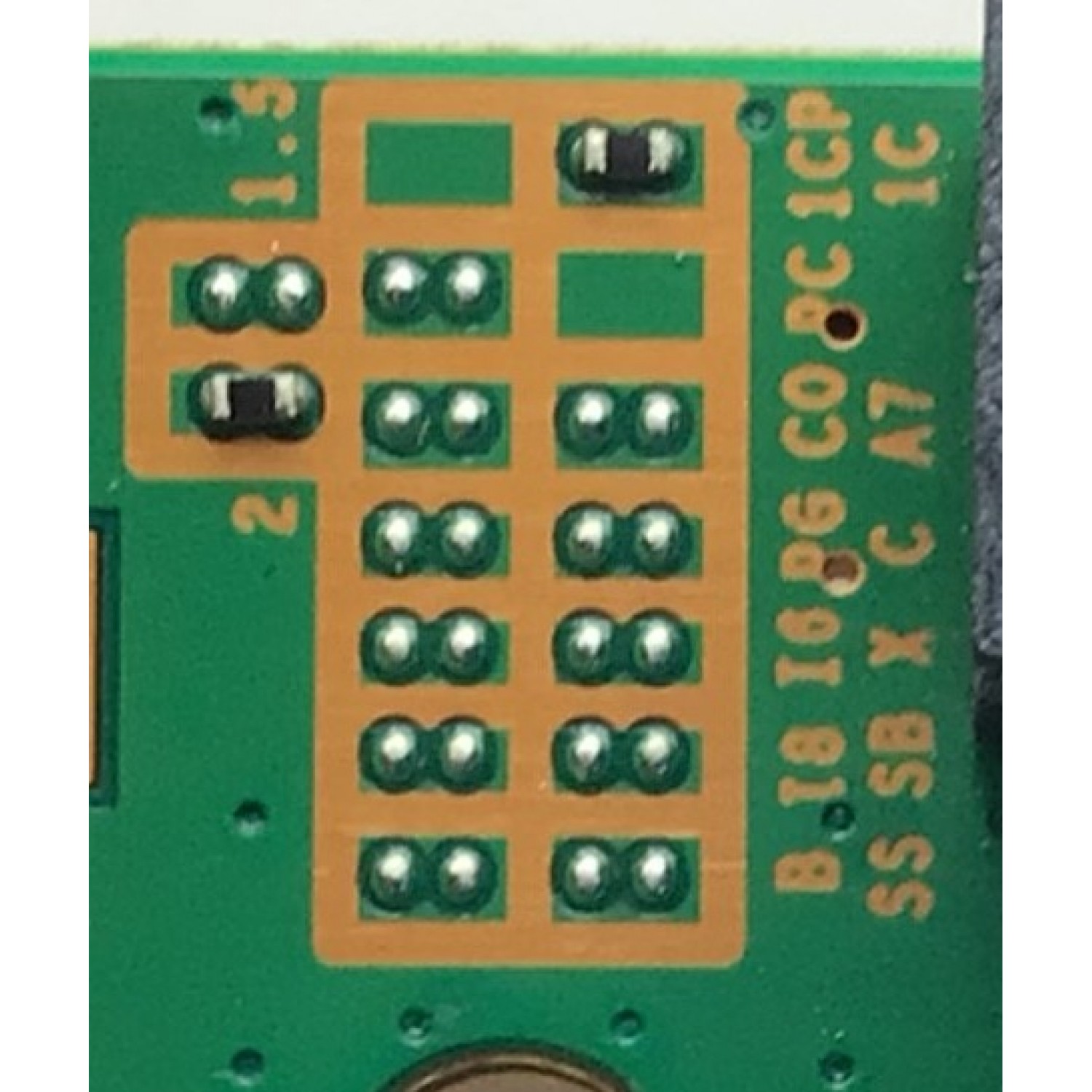 KIT DE TARJETAS PARA TV SAMSUNG / MAIN BN94-16448D / BN41-02844A ...