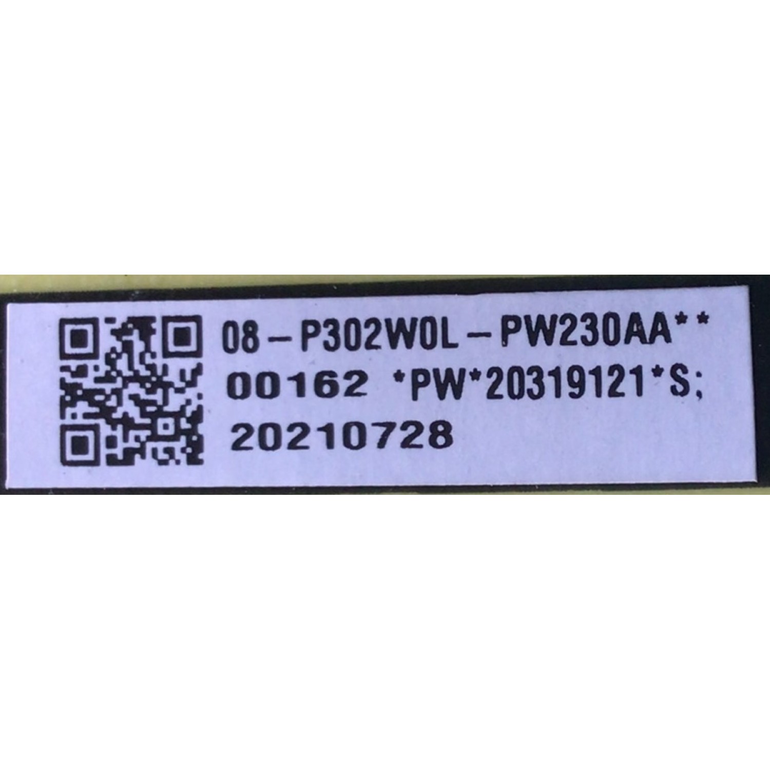 KIT DE TARJETAS PARA TV QLED TCL / MAIN 30800-000232 / 40-MT15H6-MAA2HG ...