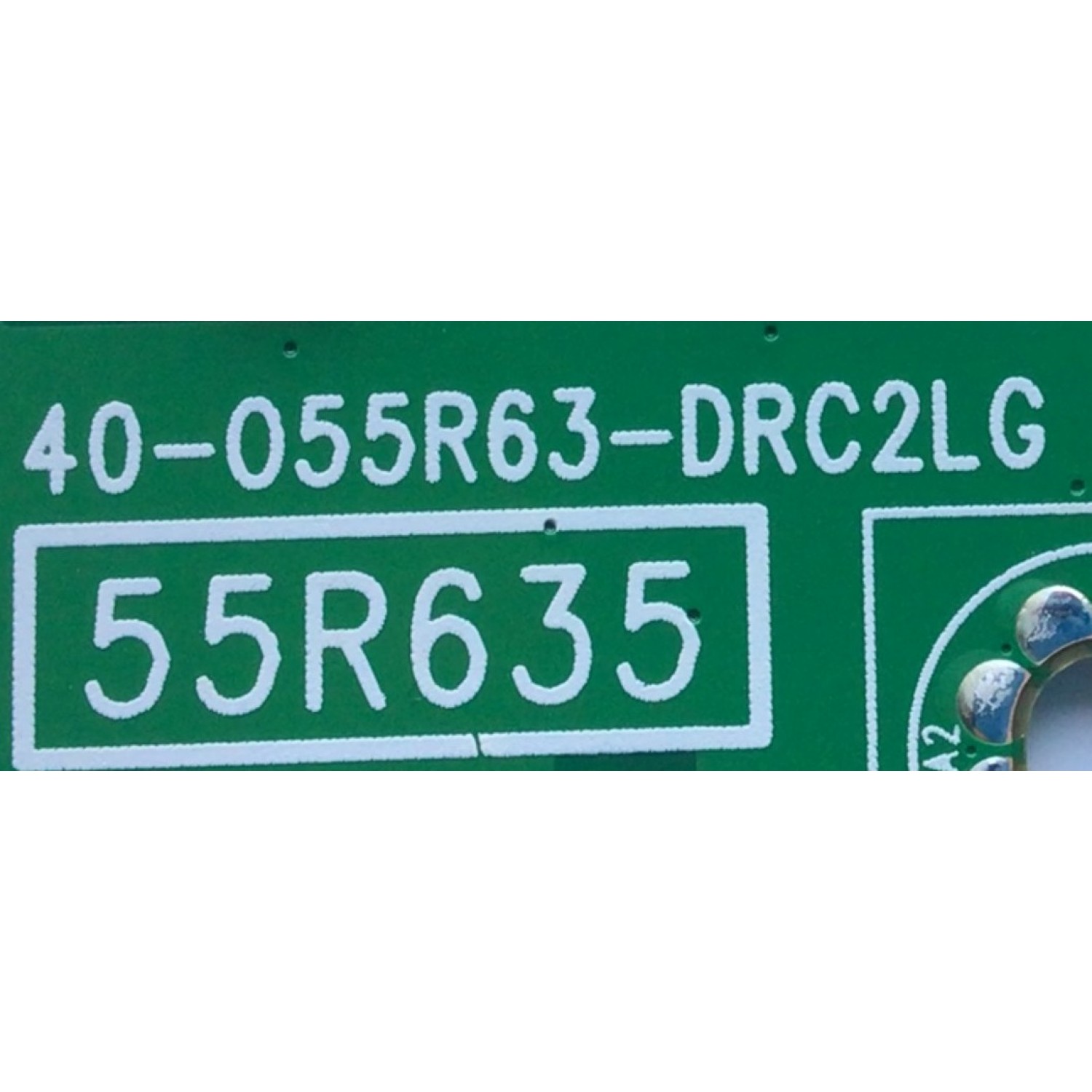 KIT DE TARJETAS PARA TV QLED TCL / MAIN 30800-000232 / 40-MT15H6-MAA2HG ...