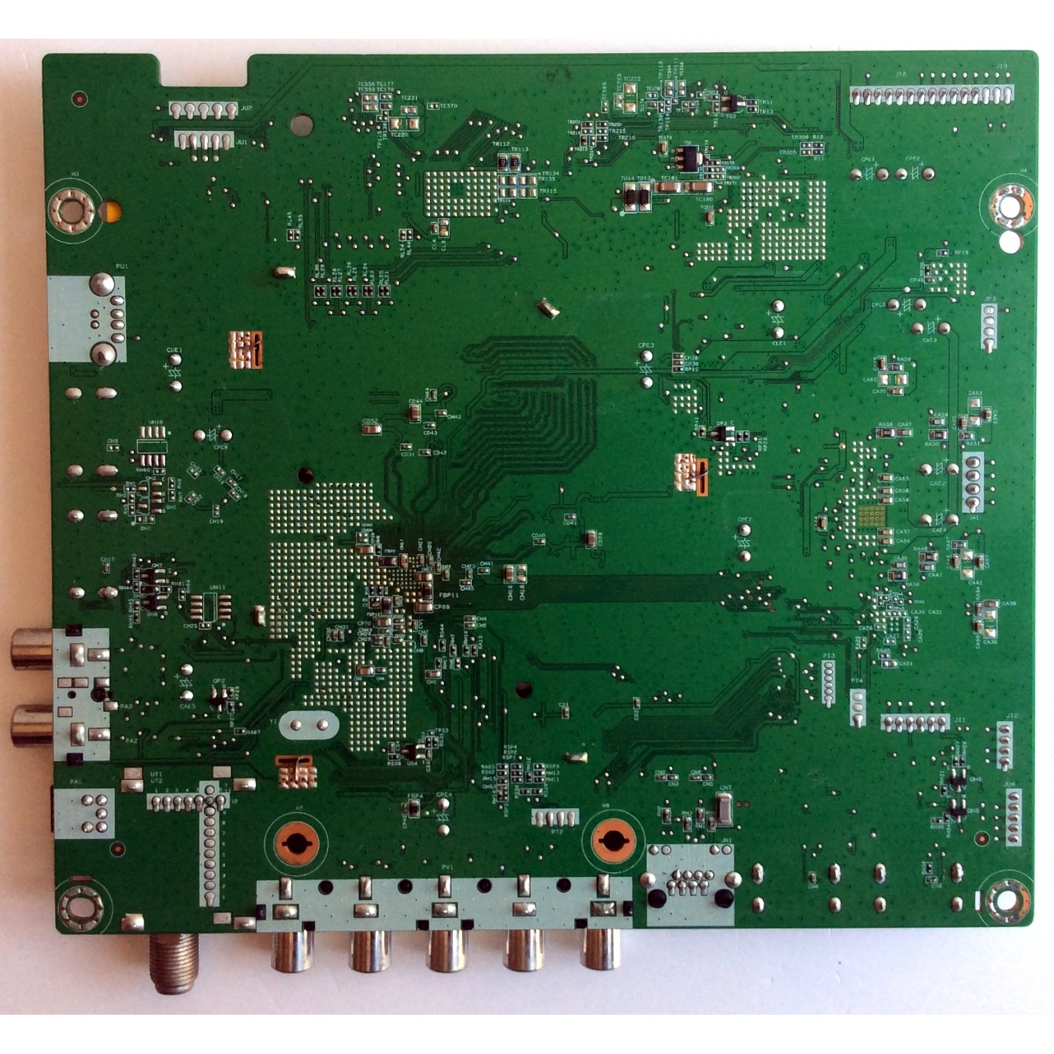 MAIN PARA TV VIZIO / NUMERO DE PARTE 3642-1792-0150 / 0171-2271-5032 / ...