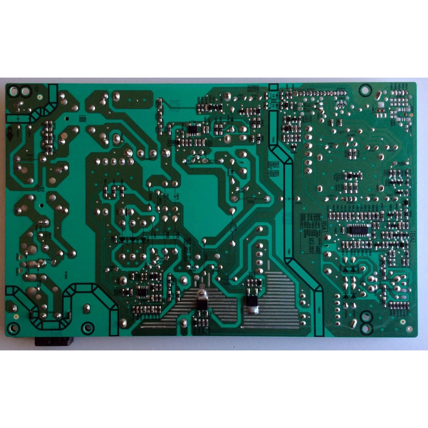 FUENTE DE PODER ORIGINAL PARA TV HISENSE / NUMERO DE PARTE 171496 ...
