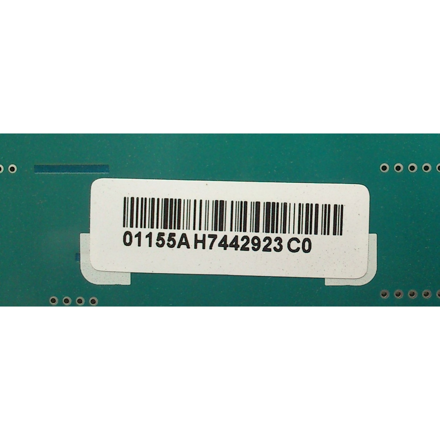 BACKLIGHT 1155A INVERSOR RIGHT SONY 1-789-973-11 MODELO KDL-46WL135 ...