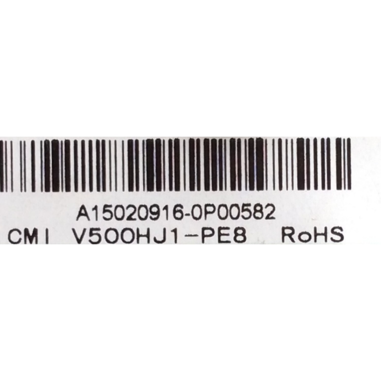 MAIN / QUASAR A15020916 / T.MS3393.72 / 50023393B00230 / 102815014343 ...