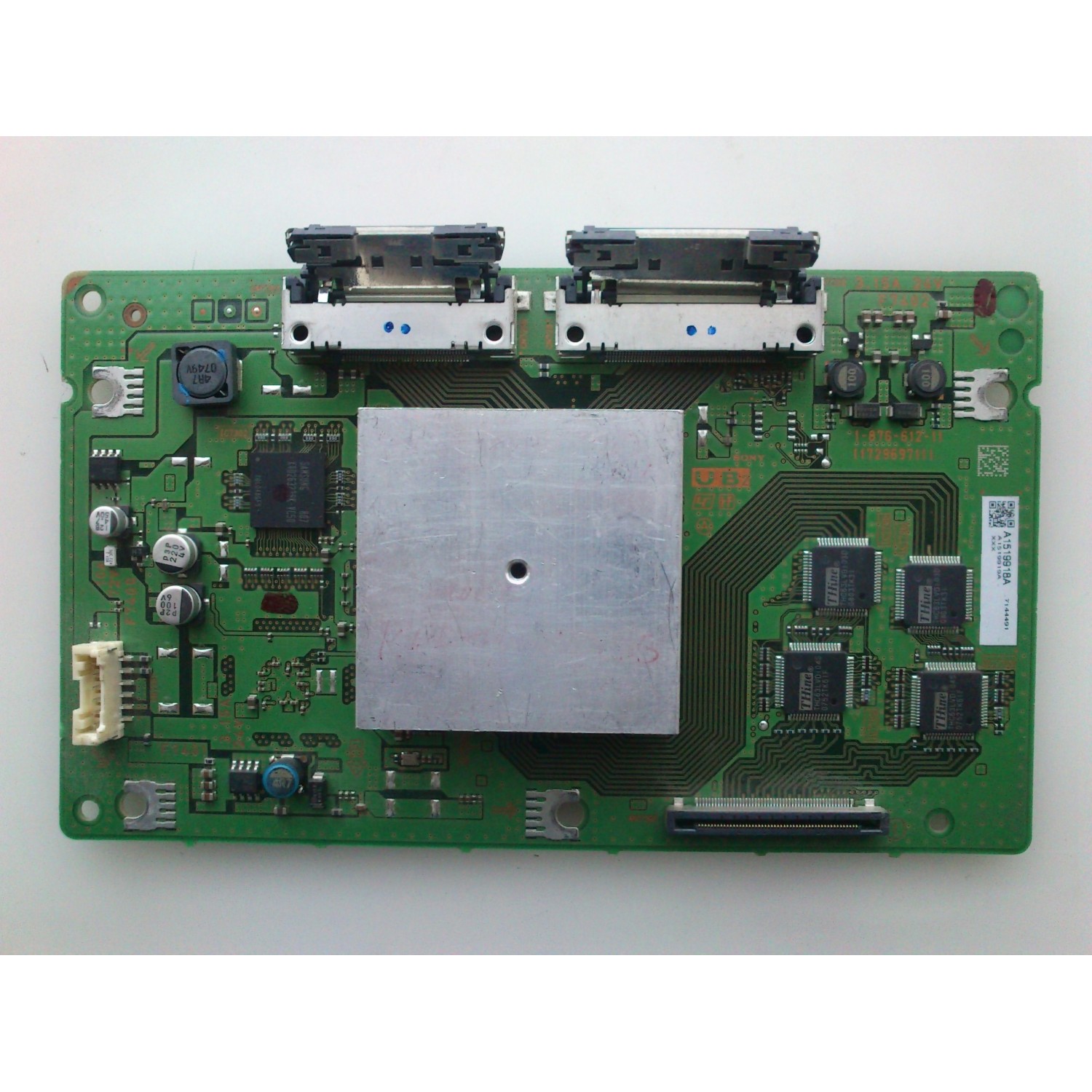UB2 A1519918A / A1519919A / SONY A-1519-919 MODELO KDL-46WL135A-1519 ...