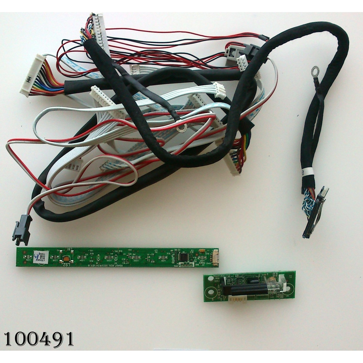 KIT DE CABLES PARA TV / HISENSE F40V87CF40V87C - HISENSE