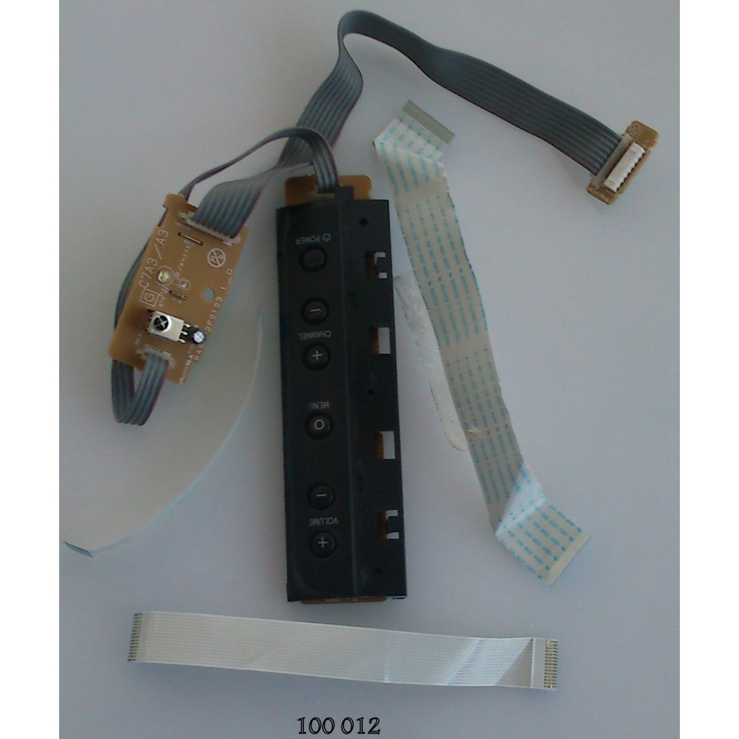 KIT DE CABLES PARA TV / PHILIPS 32PFL3504D/F7 MODELO 32PFL3504D ...