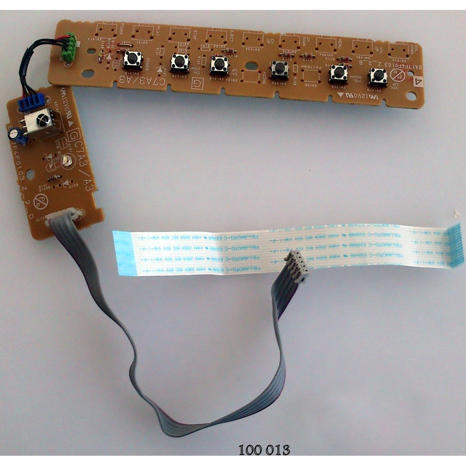 KIT DE CABLES PARA TV / PHILIPS 32PFL35/F7 MODELO 32PFL35/F732PFL35/F7 ...