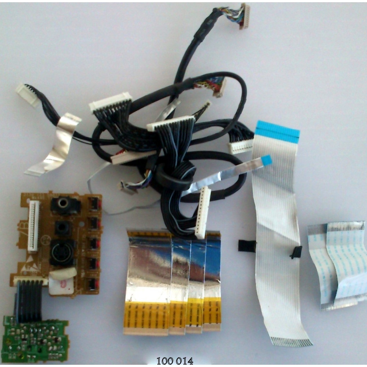 KIT DE CABLES PARA TV / PHILIPS 26PF9966/37 MODELO 26PF9966/3726PF9966 ...