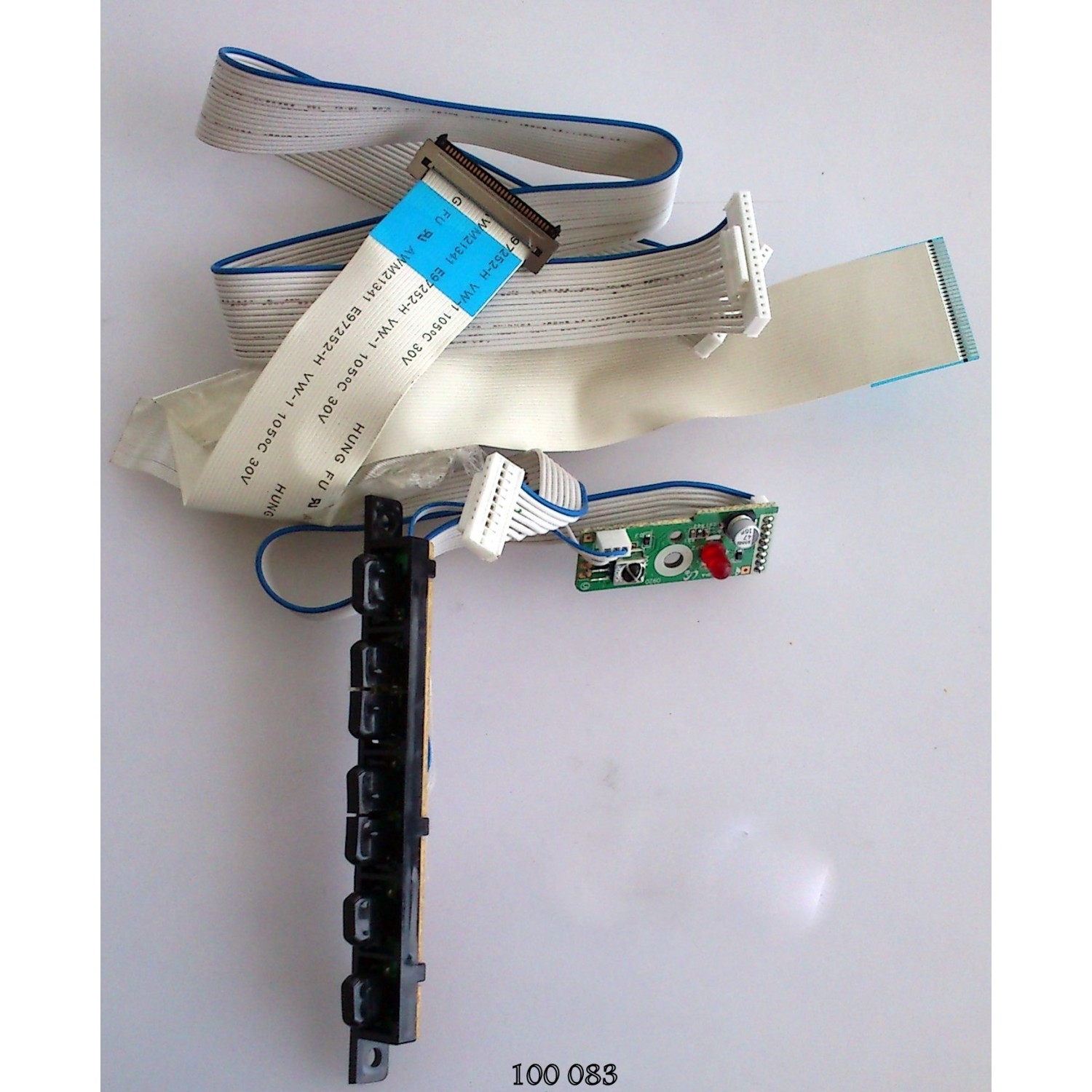 KIT DE CABLES PARA TV / SAMSUNG LN32B360C5DXZALN32B360C5DXZA - SAMSUNG