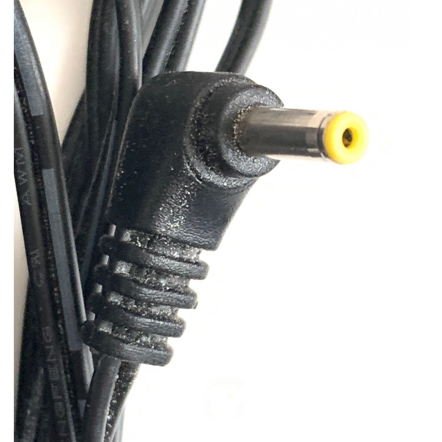 CARGADOR / ADAPTADOR DE FUENTE DE ALIMENTACION AC/DC ADAPTOR / VCA-VCD ...