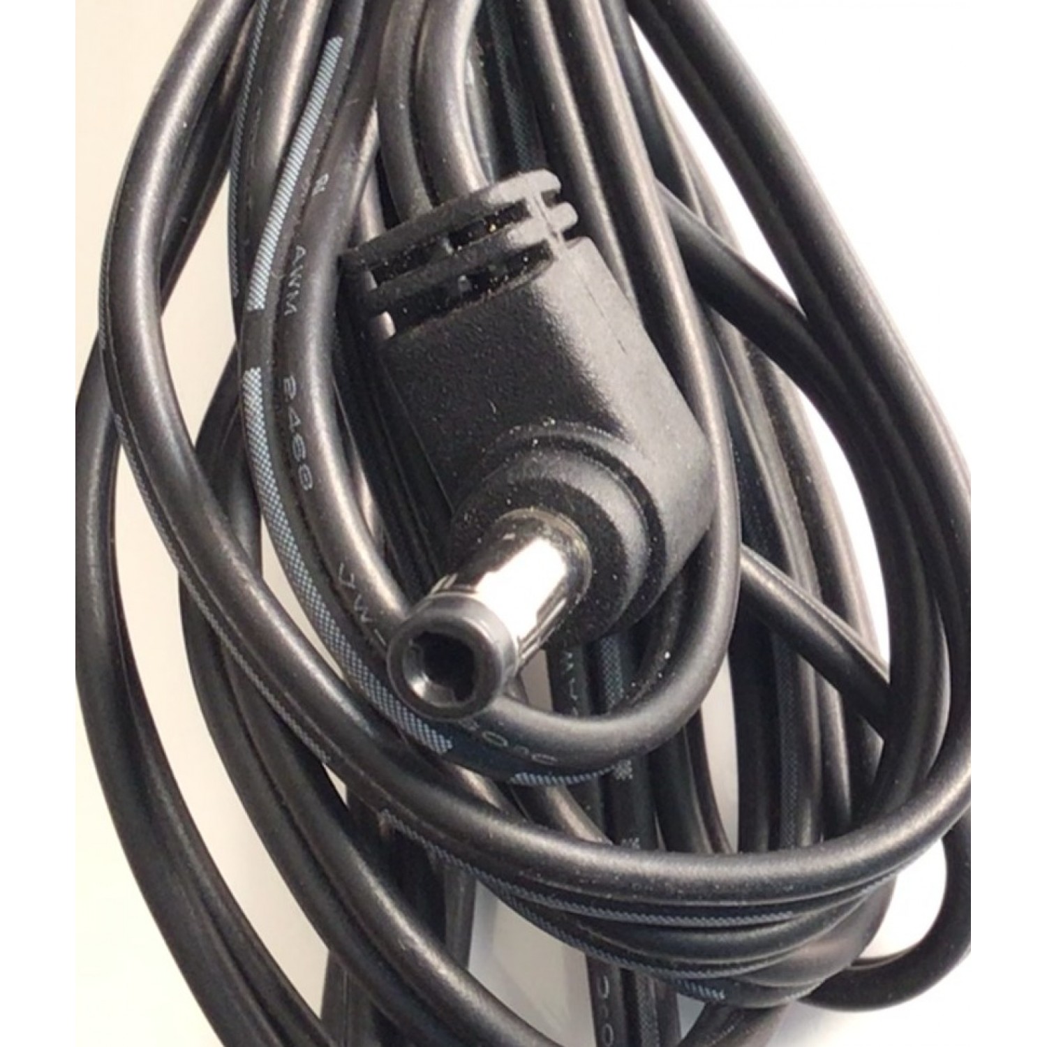 CARGADOR / ADAPTADOR DE FUENTE DE ALIMENTACION SWITCHING / VCA-VCD ...