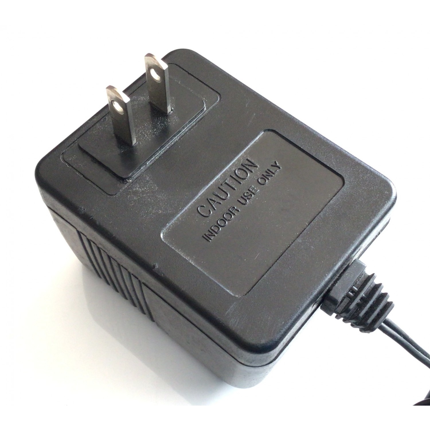 CARGADOR / ADAPTADOR DE FUENTE DE ALIMENTACION AC ADAPTOR / VCA-VCD ...