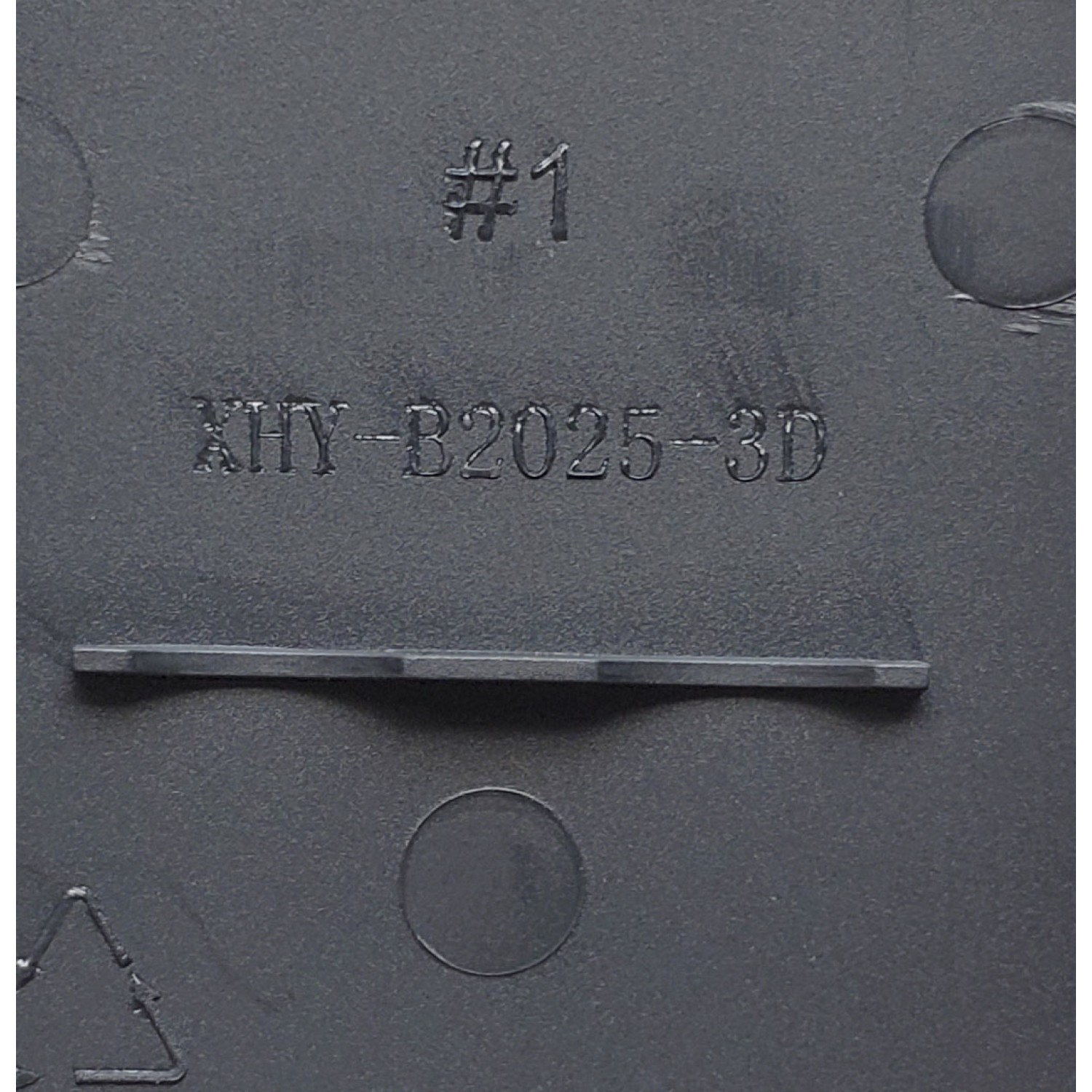 CONTROL REMOTO PARA TV HISENSE (ORIGINAL, NUEVO) / NUMERO DE PARTE ...