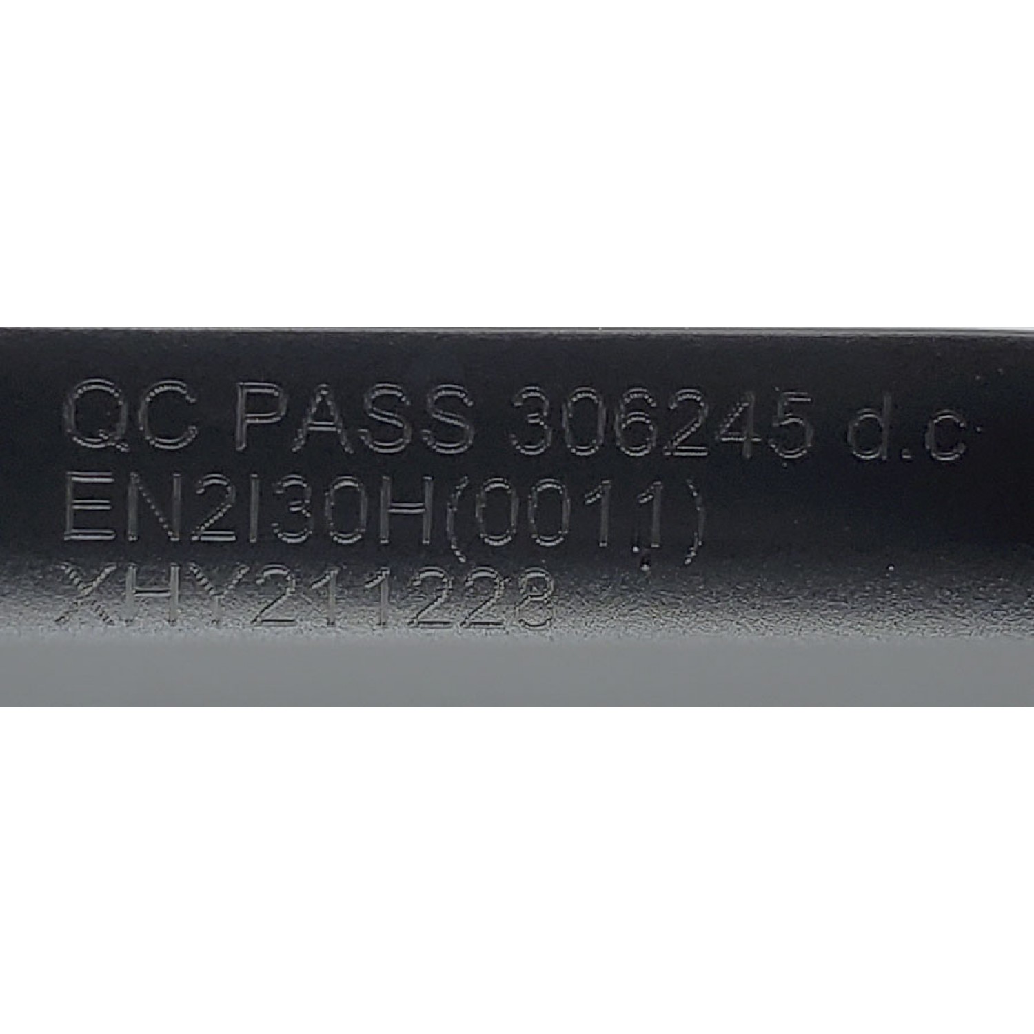 CONTROL PARA SMART TV HISENSE (ORIGINAL NUEVO ) NUMERO DE PARTE EN2I30H ...