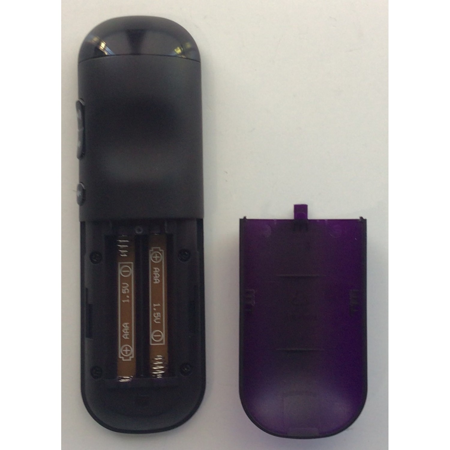 CONTROL REMOTO ORIGINAL NUEVO PARA SMART TV TCL / NUMERO DE PARTE ...