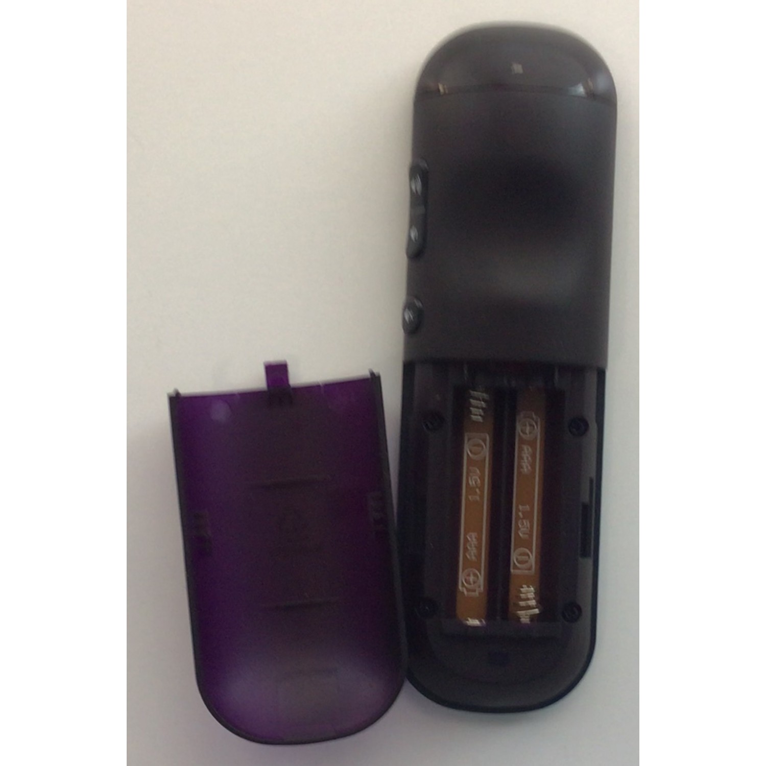 CONTROL REMOTO ORIGINAL NUEVO PARA SMART TV TCL ROKU TV / NUMERO DE ...