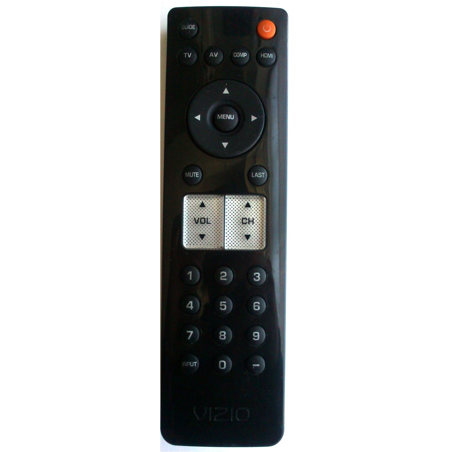 CONTROL REMOTO / VIZIO PARA TV HDMI / VIZIOVIZIO - VIZIO