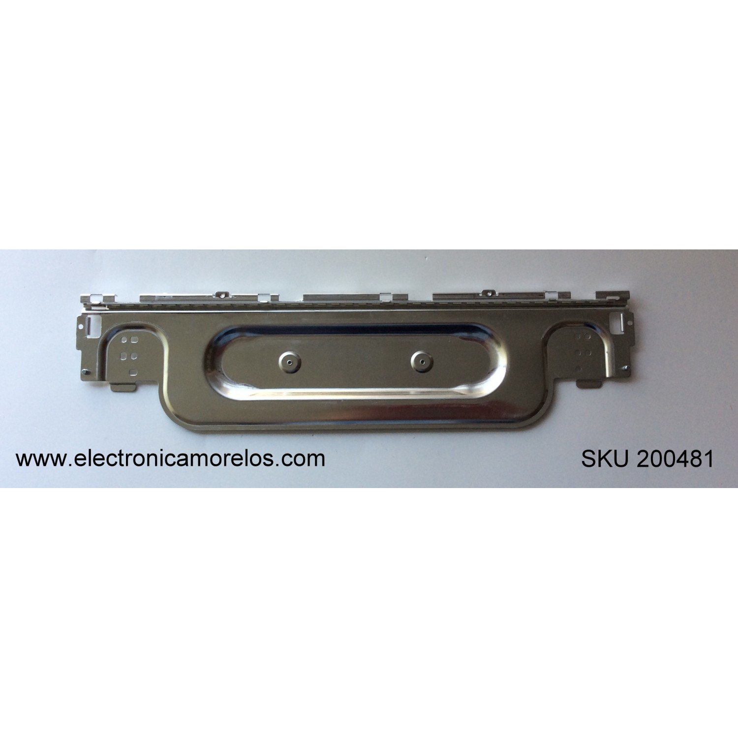 KIT DE LED PARA TV / UDULED0SM003 REV.B / MODELOS LE320EM3 DS1 ...