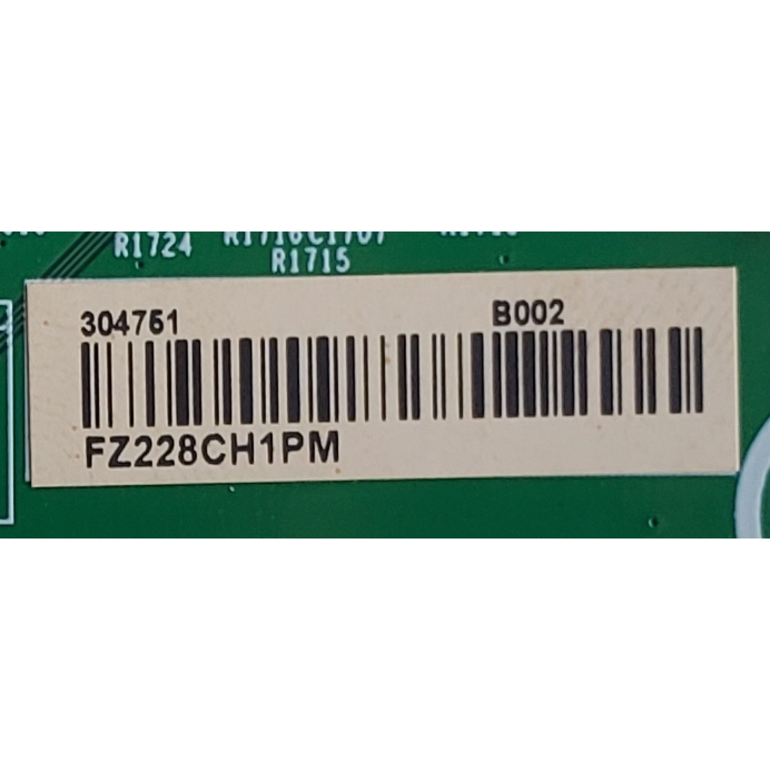 LED DRIVER PARA TV HISENSE 304751 / RSAG7.820.10936/ROH / H41804PNJ22A1 ...