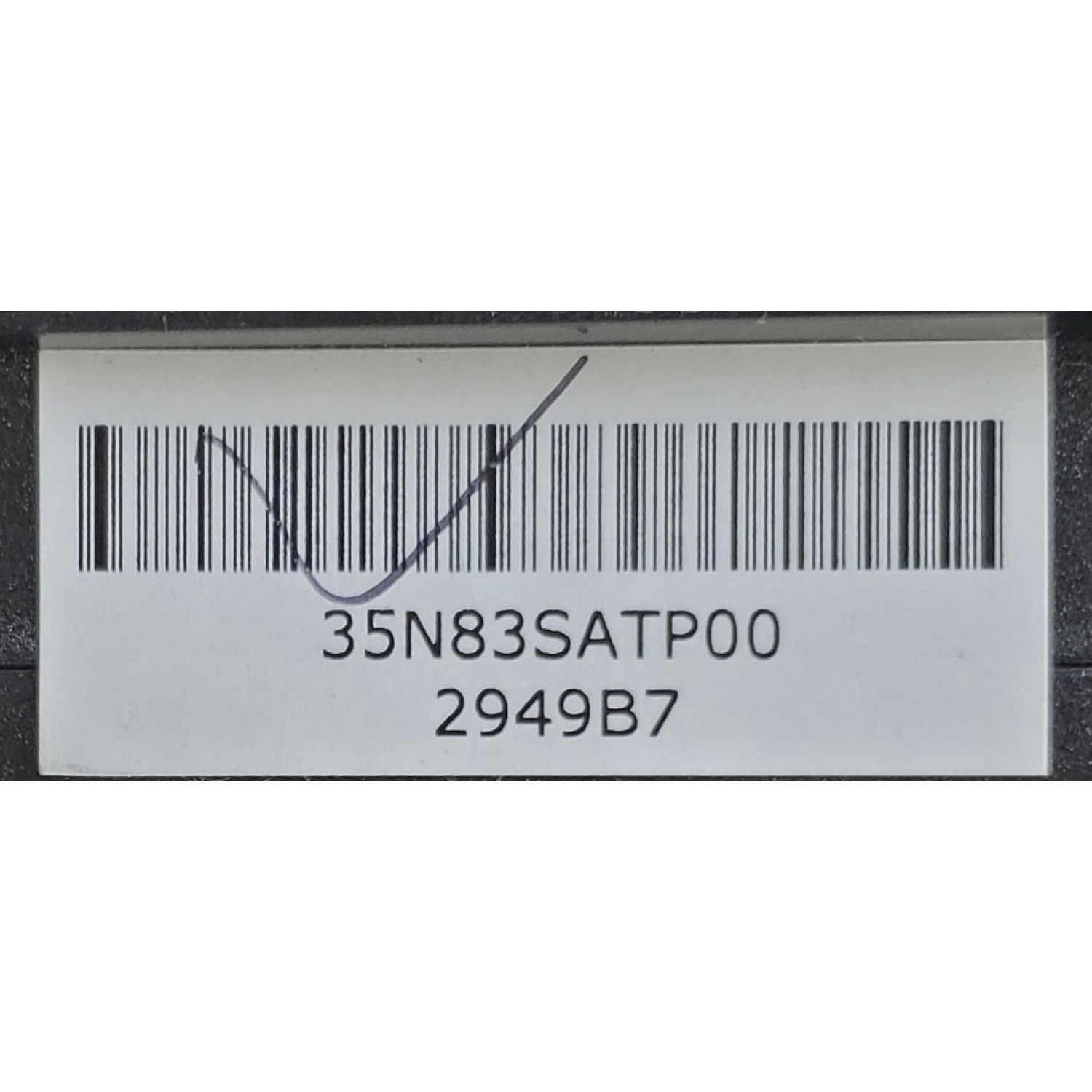 KIT DE BOCINAS PARA COMPUTADORA HP / NUMERO DE PARTE 849033-001 ...