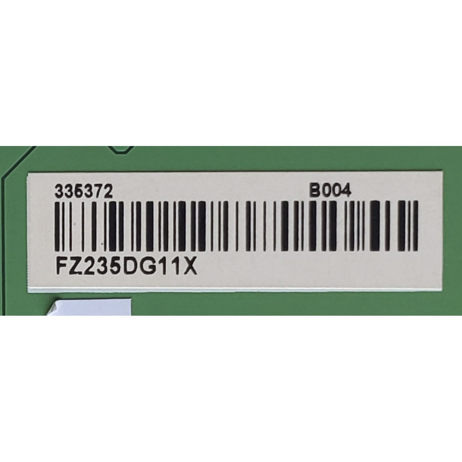 LED DRIVER PARA TV HISENSE / NUMERO DE PARTE 335372 / RSAG7.820.13130 ...