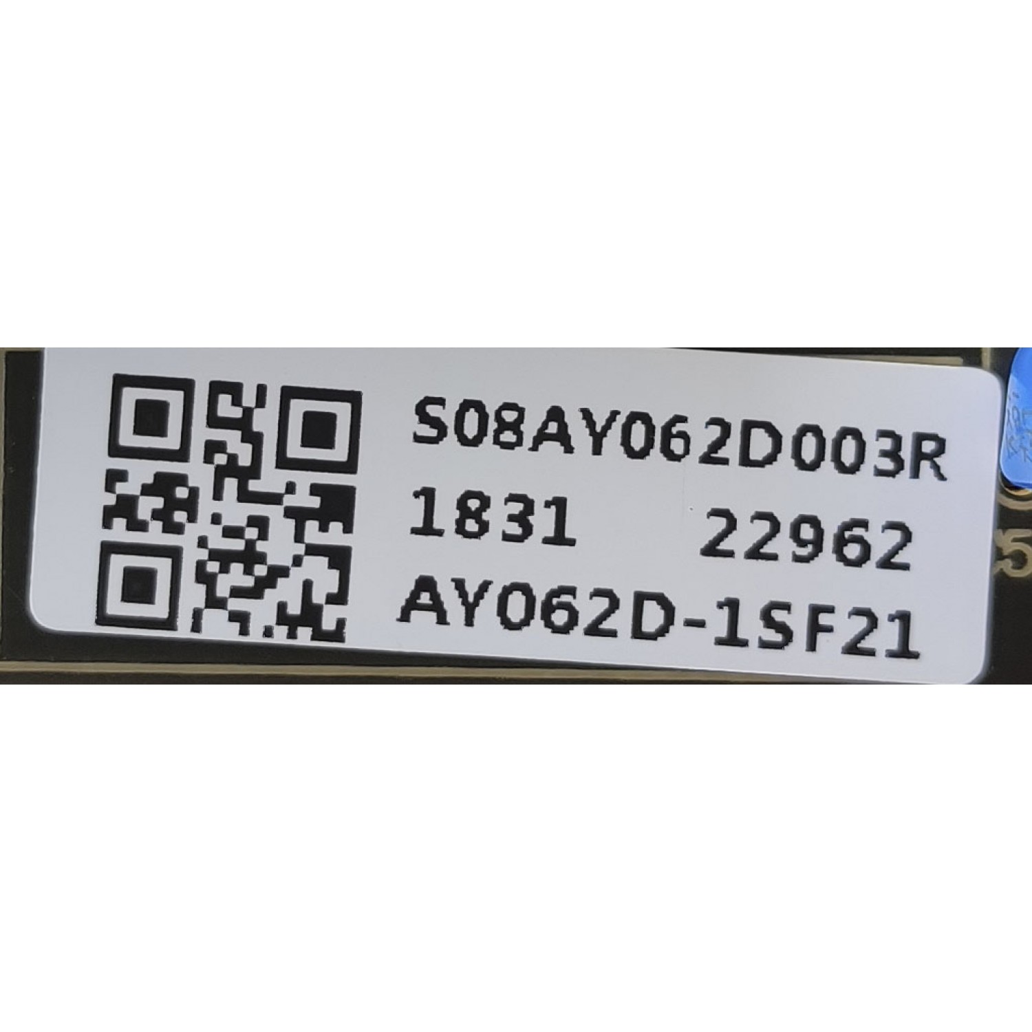 FUENTE DE PODER PARA MONITOR VIEWSONIC / NUMERO DE PARTE S08AY062D003R ...