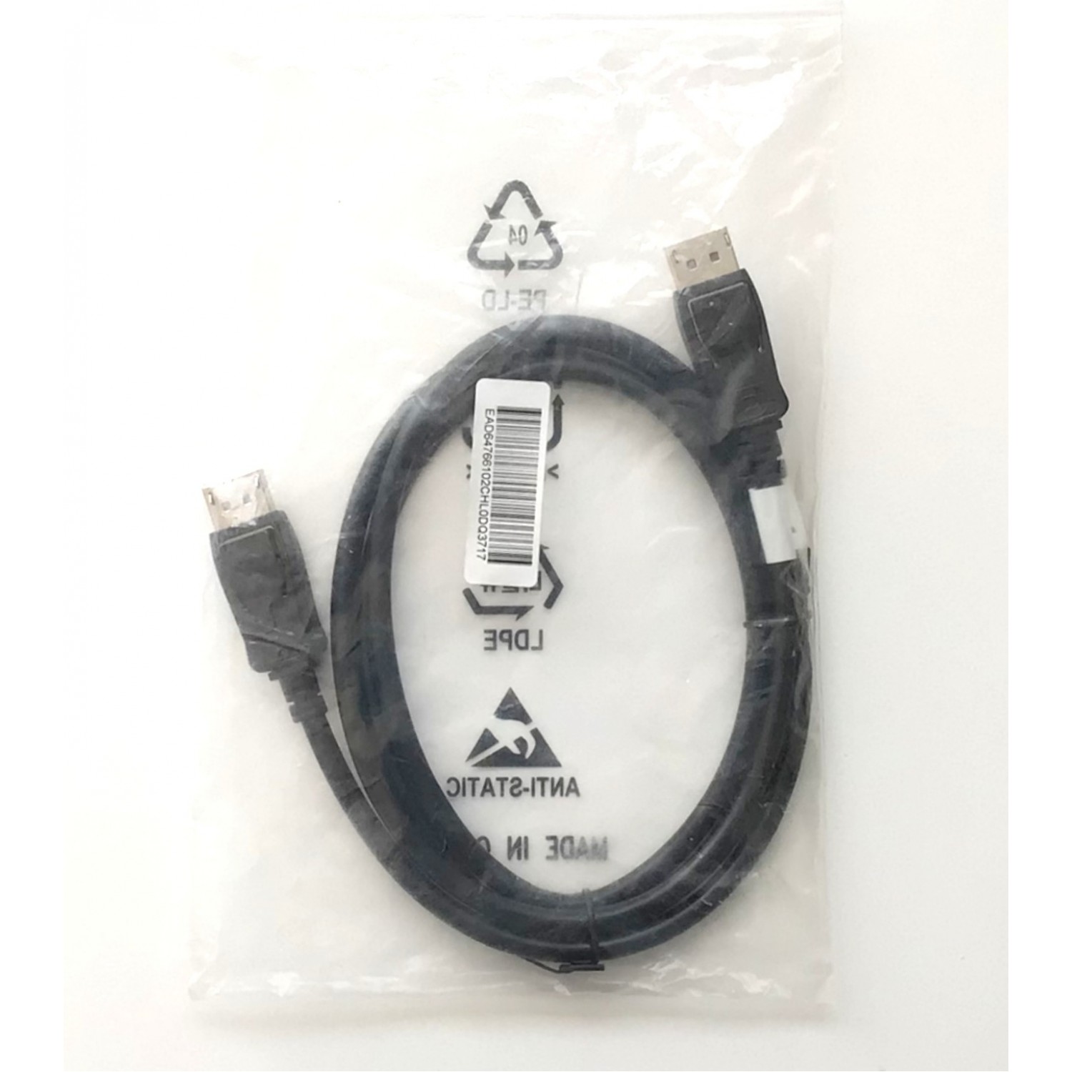 CABLE HDMI ORIGINAL LG. PARA MONITORES TVS. Y COMPUTADORAS LG “NUEVO ...