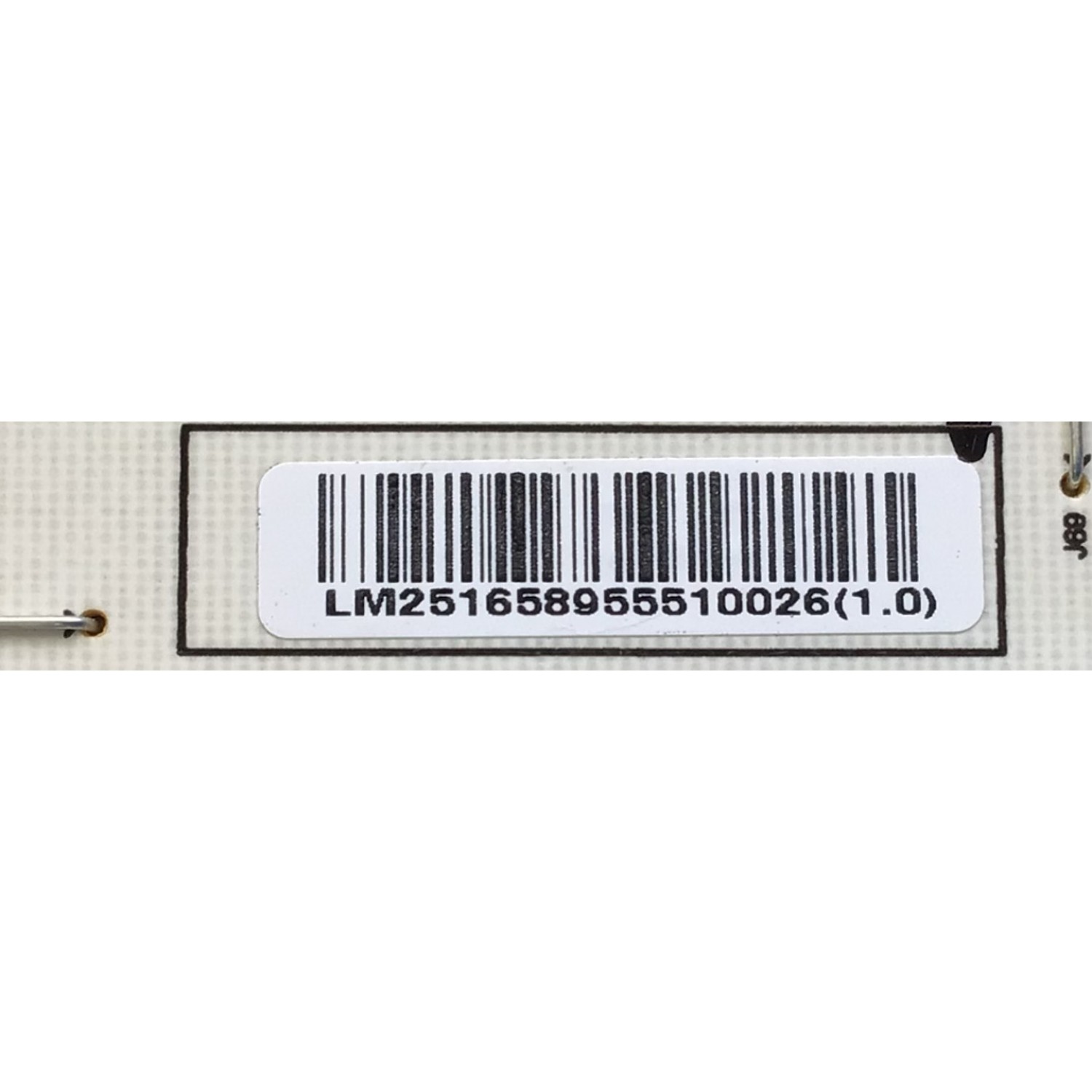 FUENTE PARA TV LG NUMERO DE PARTE EAY65895551 / LGP86NT-21U1 ...