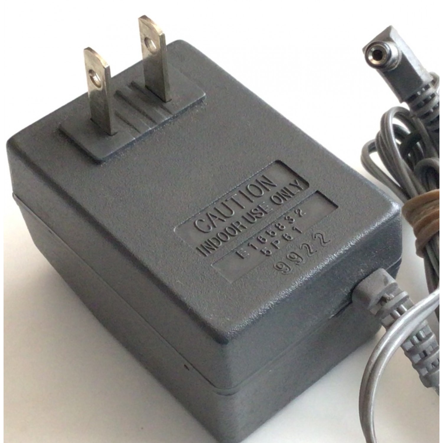 CARGADOR / ADAPTADOR DE FUENTE DE ALIMENTACION PANASONIC AC / NUMERO DE ...