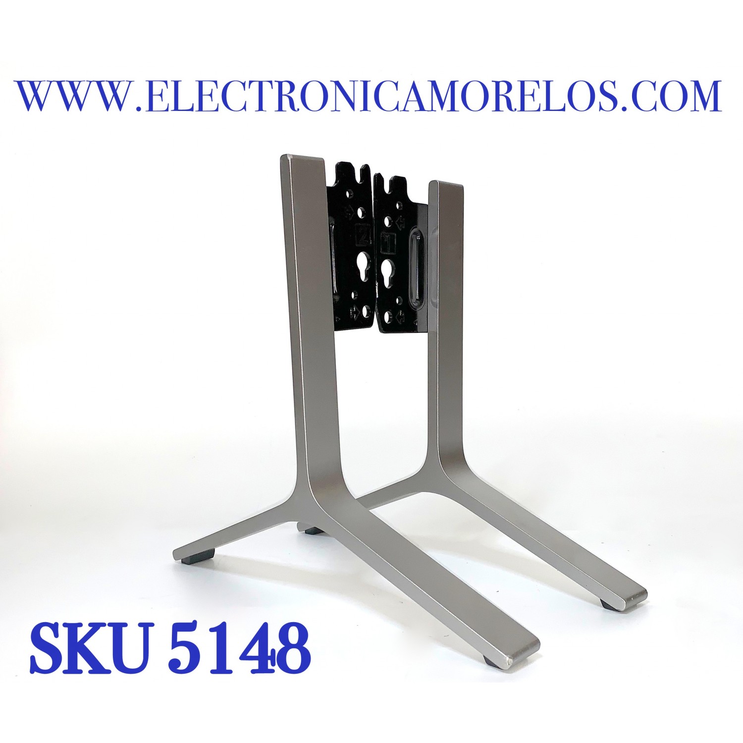 BASES PARA TV SONY / NUMERO DE PARTE 150528EC / 4-549-993 / 4-549-997 ...