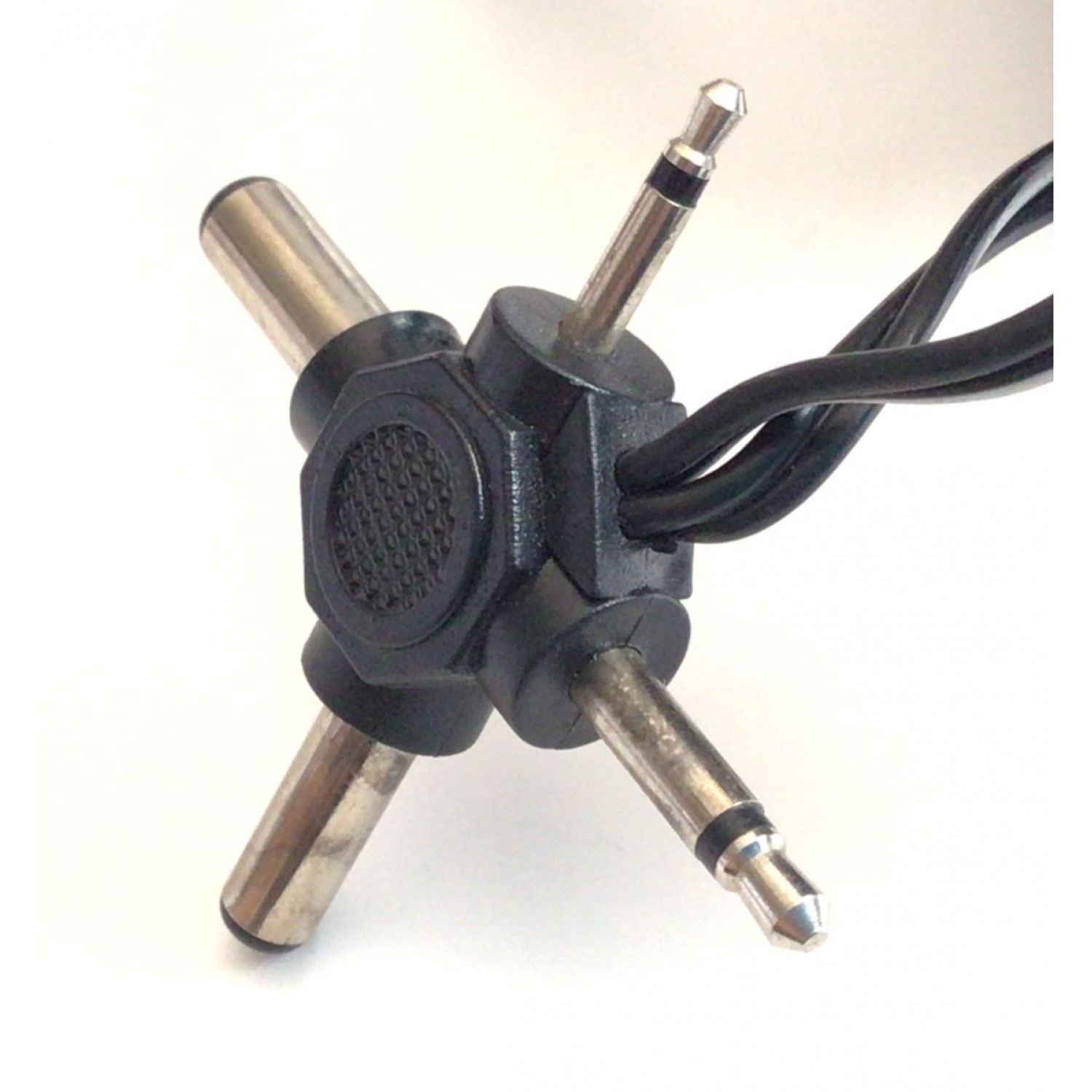 CARGADOR / ADAPTADOR UNIVERSAL AC/DC / NUMERO DE PARTE 1460 / ENTRADA ...