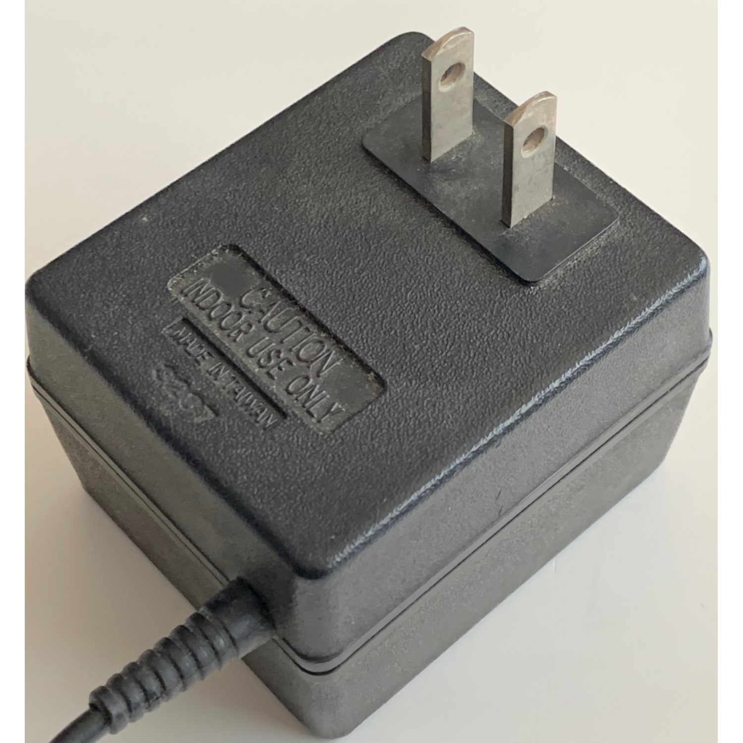 CARGADOR / ADAPTADOR DE FUENTE DE ALIMENTACION PANASONIC AC / NUMERO DE ...