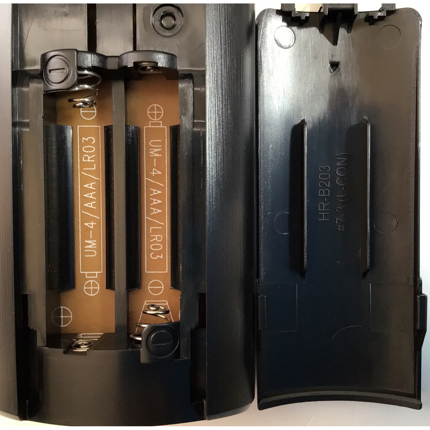 CONTROL REMOTO PARA SMART TV RCA 4K WebOS CON UHD / NUMERO DE PARTE ...