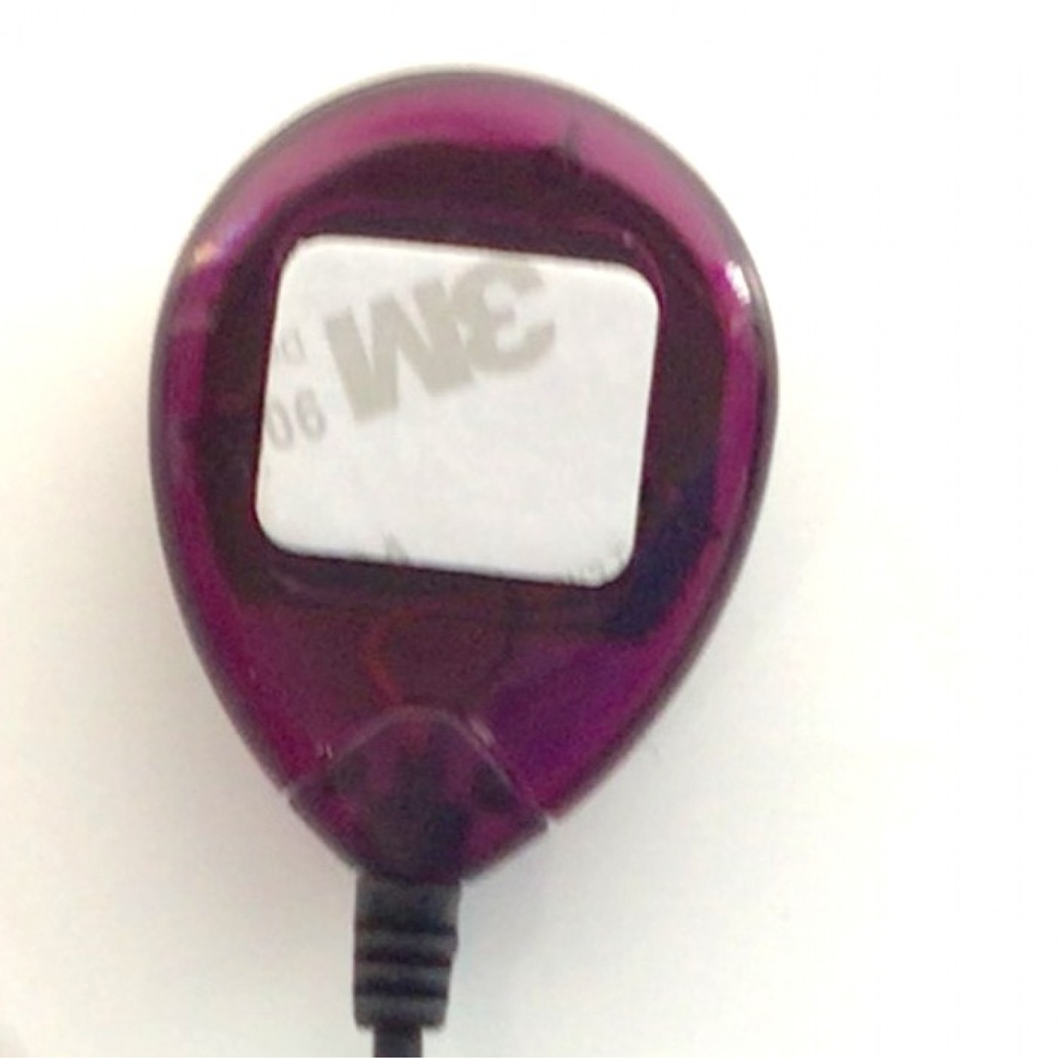 CABLE AUXILIAR A (IR OUT) CONTROL REMOTO INFRARROJO / CABLE EXTENSOR DE ...