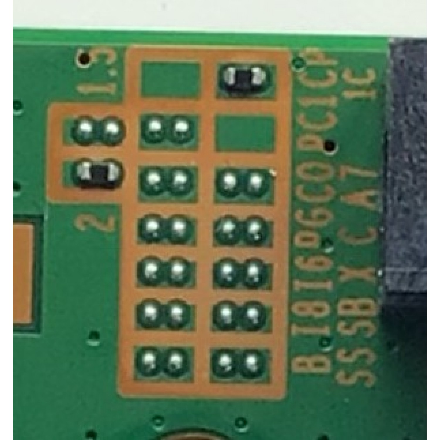 MAIN PARA TV SAMSUNG / NUMERO DE PARTE BN94-17765S / BN41-02989B-000 ...