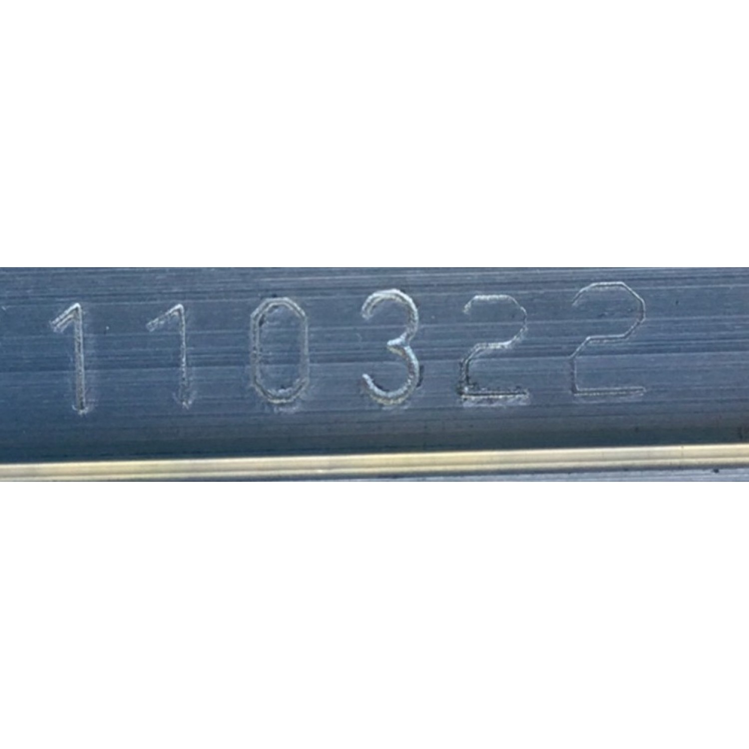 KIT DE LED'S PARA TV SONY (2 PIEZAS) / NUMERO DE PARTE 74.40T05.002-3 ...