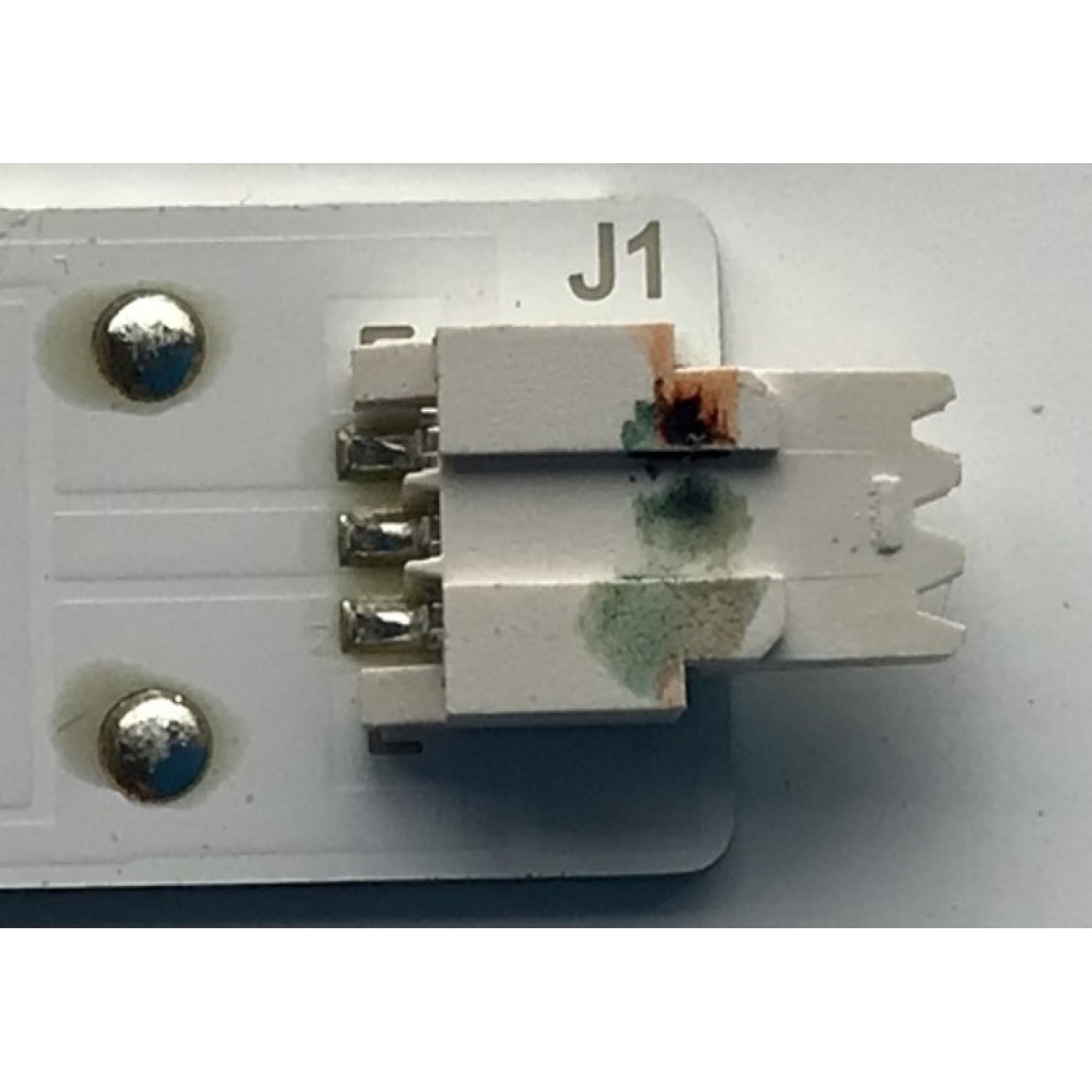 KIT DE LED'S PARA TV VIZIO ( 10 PZ ) / NUMERO DE PARTE IC-C-VZAA55D697B ...