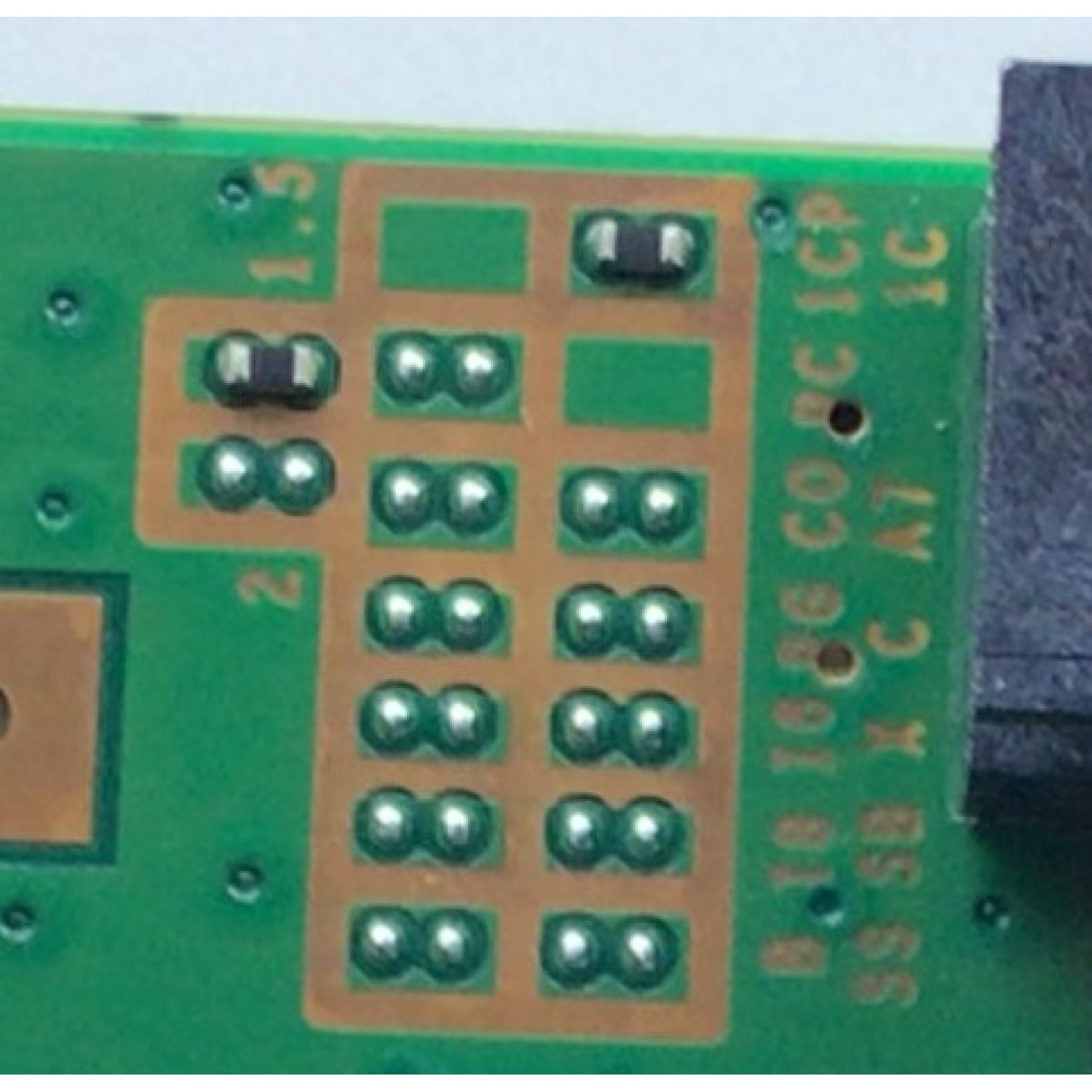 MAIN PARA TV SAMSUNG / NUMERO DE PARTE BN94-17717Q / BN41-02844D-000 ...