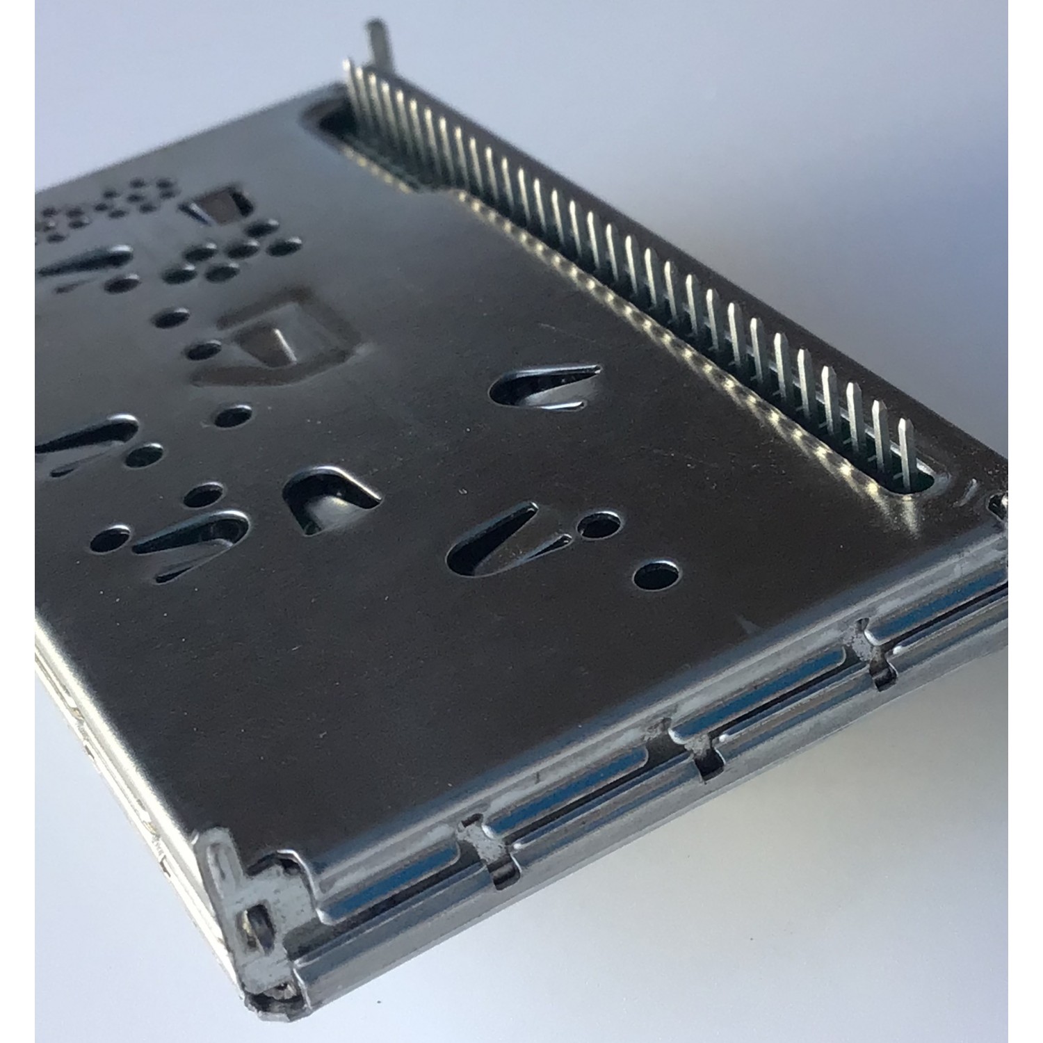 RF MODULO TUNER SELECTOR SINTONIZADOR VARICAP PARA TV LG NUEVO / NUMERO ...