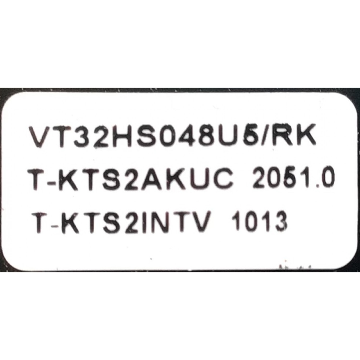 MAIN FUENTE PARA TV SAMSUNG / NUMERO DE PARTE 0980-0900-1700 ...