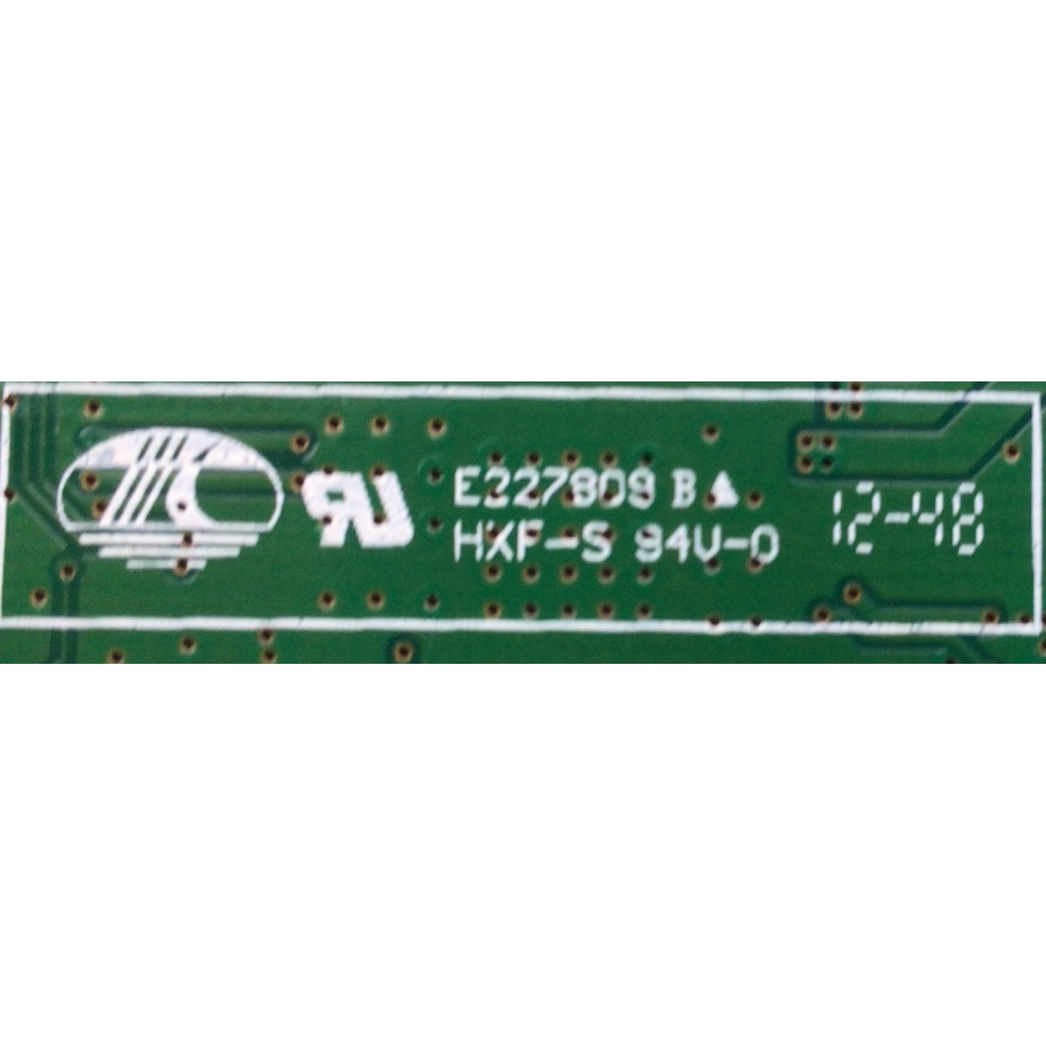 MAIN PARA MONITOR LG / NUMERO DE PARTE E2242T / E227809 B / NUMERO DE ...