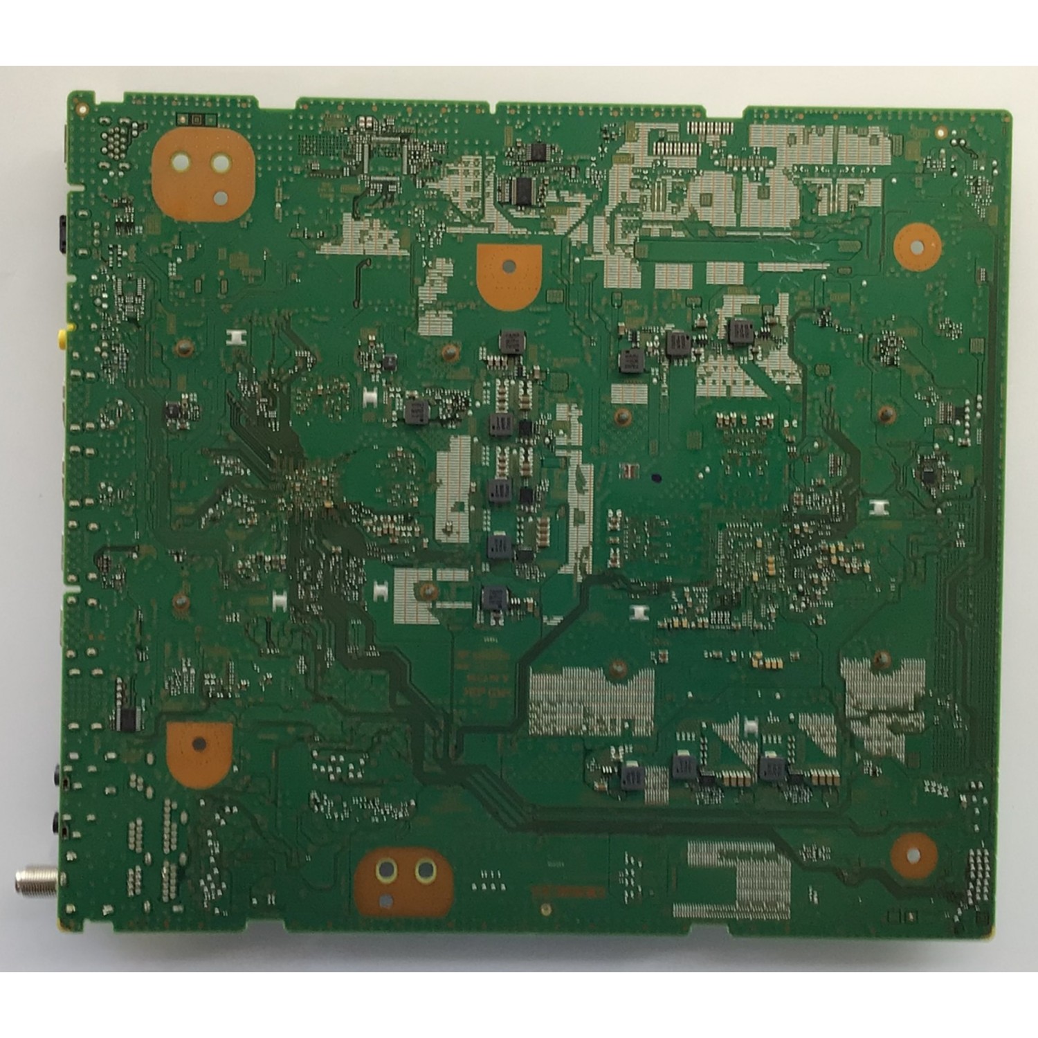 MAIN PARA SONY BRAVIA 4K SMART TV / NUMERO DE PARTE A-5042-768-A / 1 ...