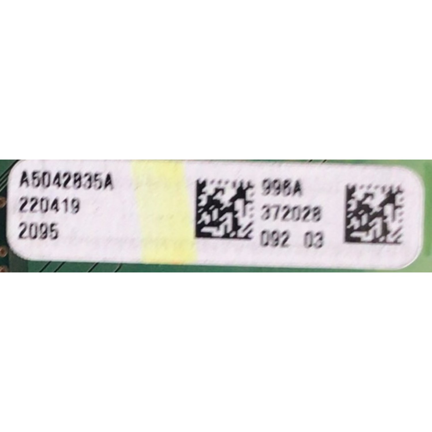 MAIN PARA SMART TV SONY BRAVIA OLED 4K RESOLUCION (3840 x 2160 ...