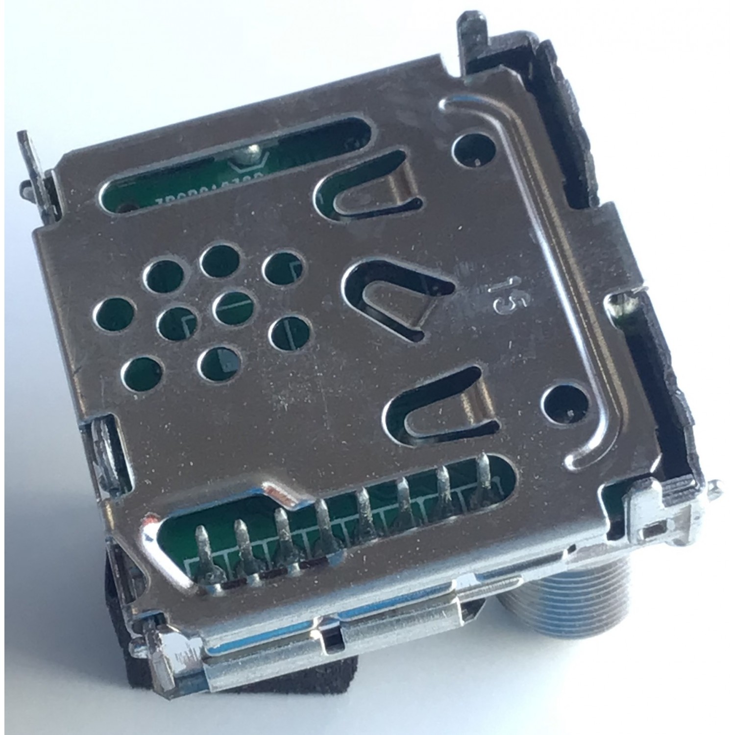 TUNER SELECTOR SINTONIZADOR VARICAP PARA TV. LG “NUEVO“ / NUMERO DE ...